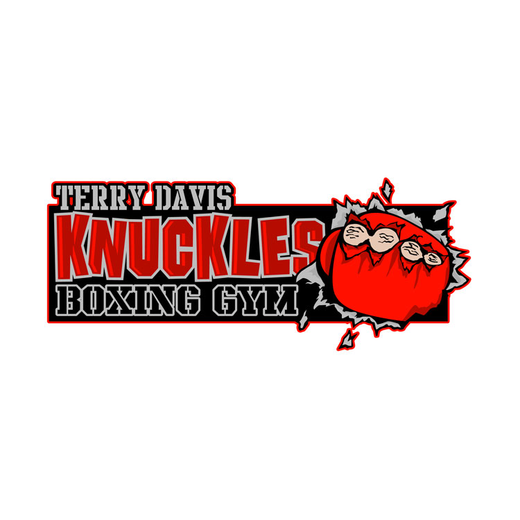 Logos by Martin Hammond at Coroflot.com