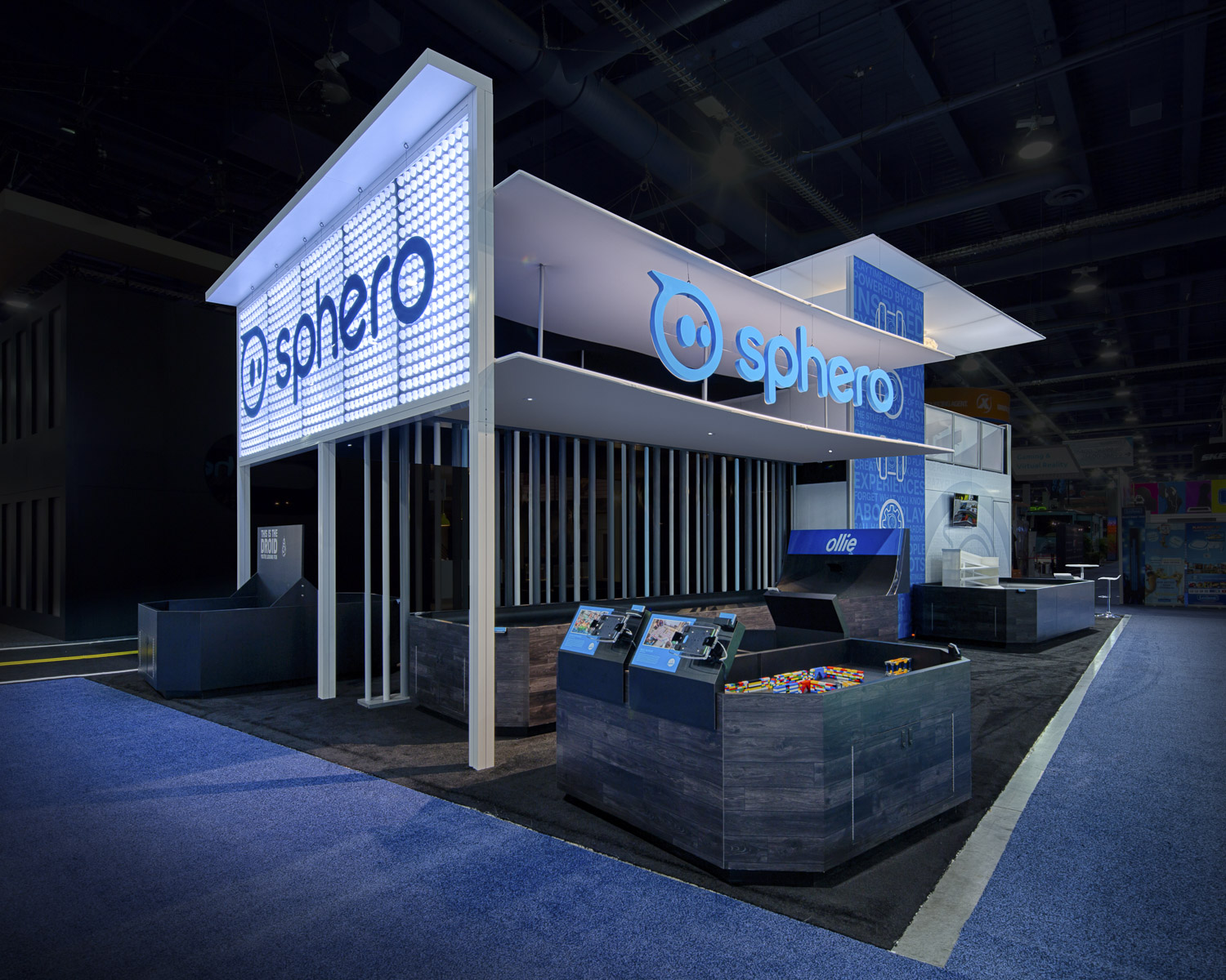 Sphero by Matt Wolf at Coroflot.com