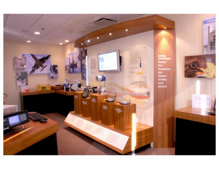 Trade Show Booth Design Floor Plans by James Hayford at Coroflot.com