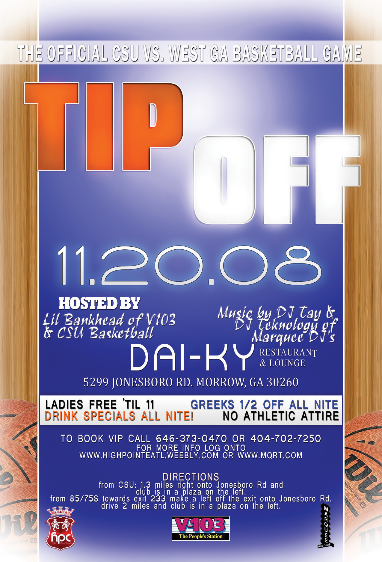 FLYERS by FeedMeGraphics.com . at Coroflot.com