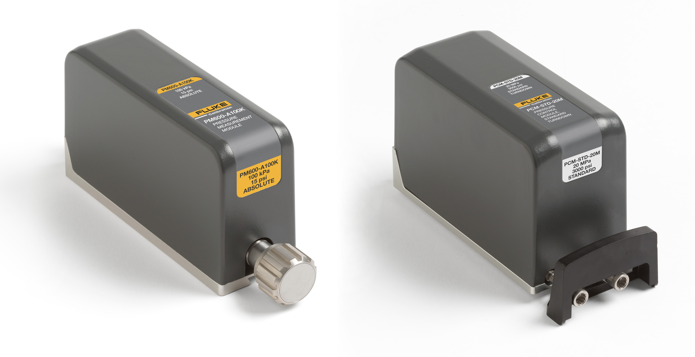 Fluke - 6270A Pressure Controller/Calibrator by Chris Corrigan at ...