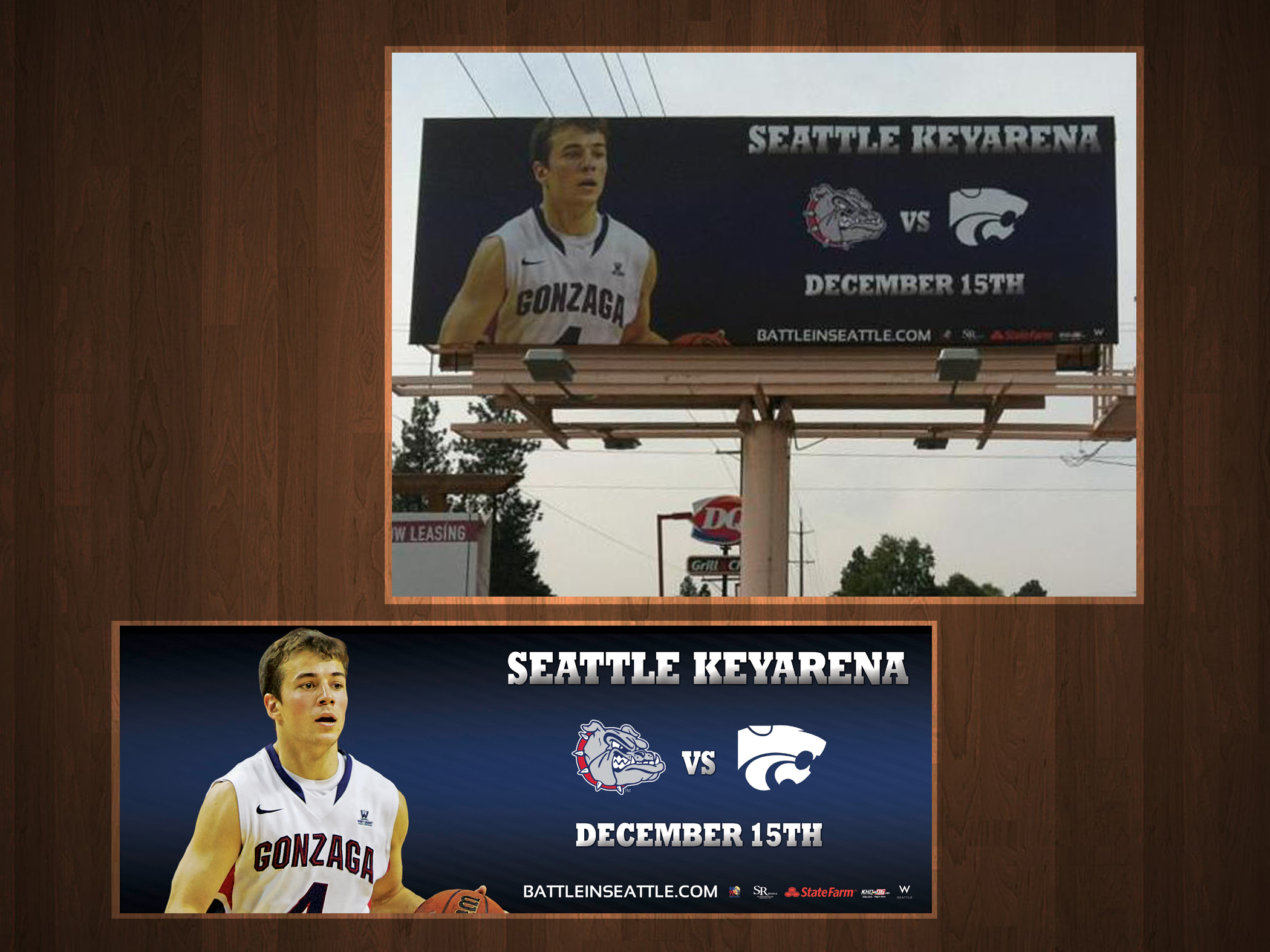 Billboards by Dorrell Edwards at Coroflot.com