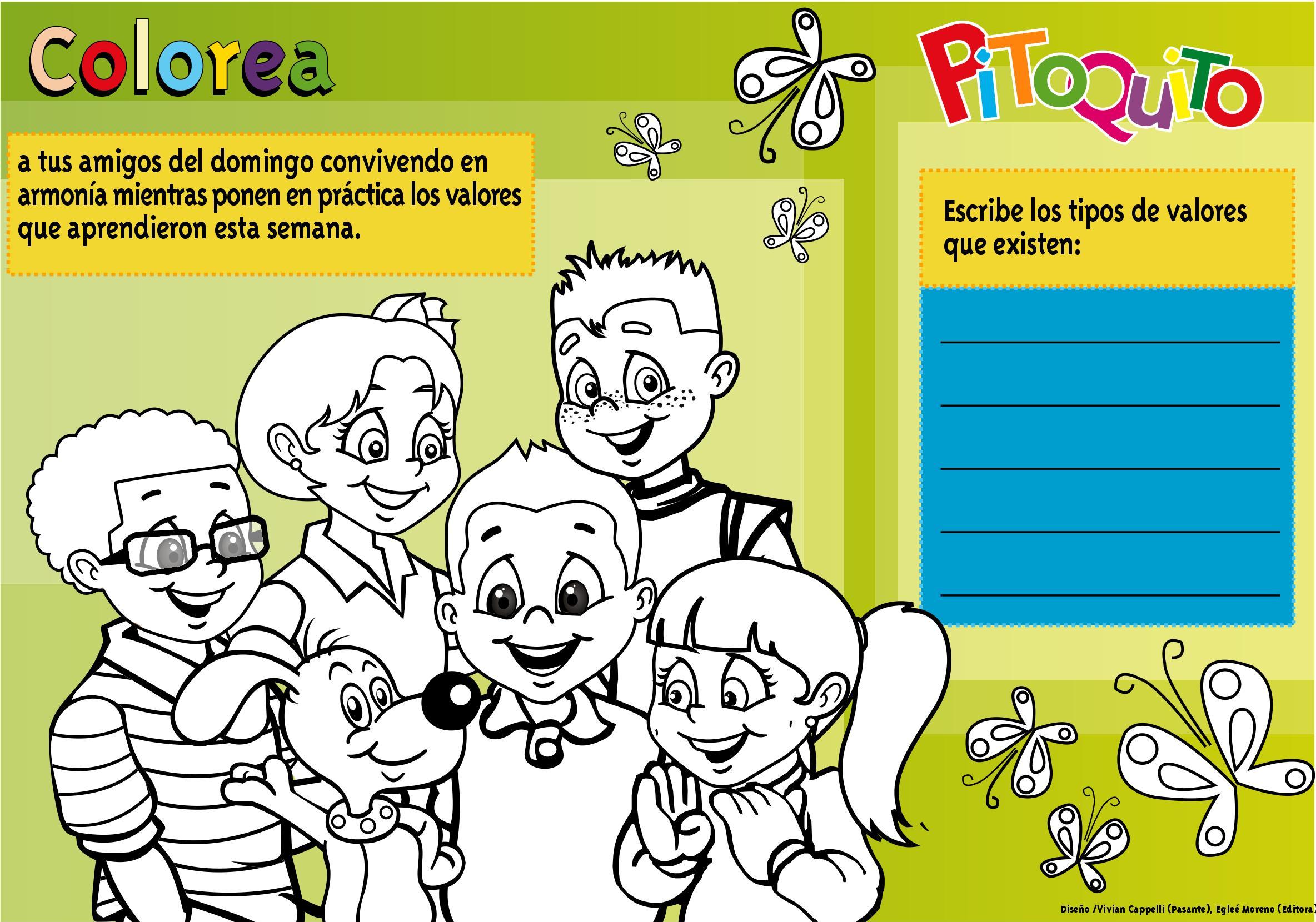 pitoquito magazine design by vivian cappelli at Coroflot.com