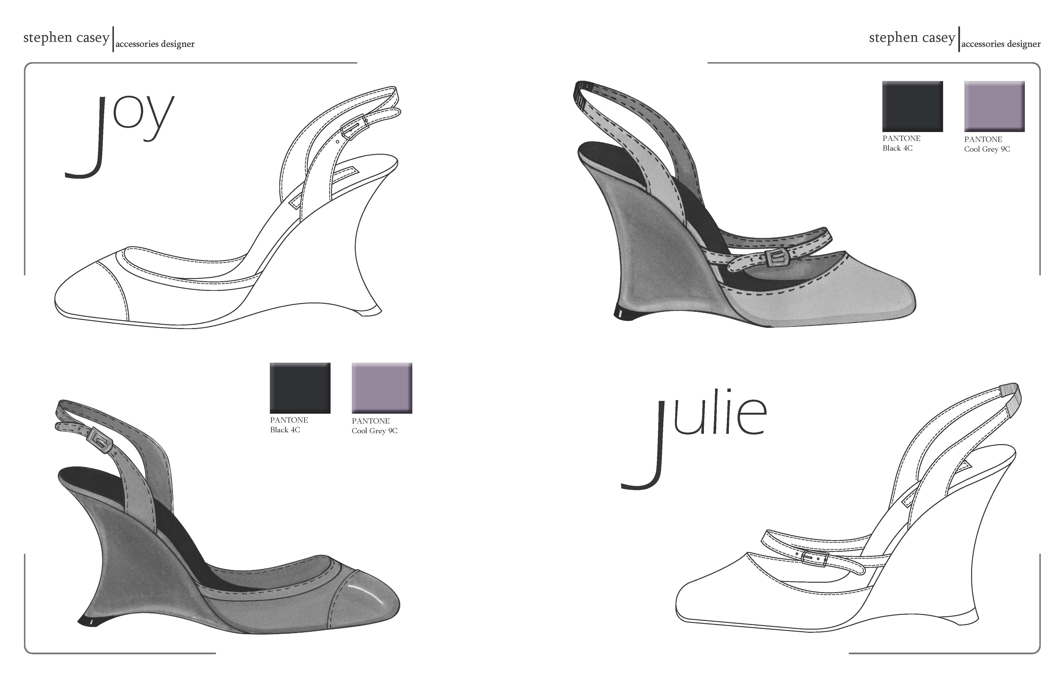 Accessories Design Portfolio by Stephen Casey at Coroflot.com