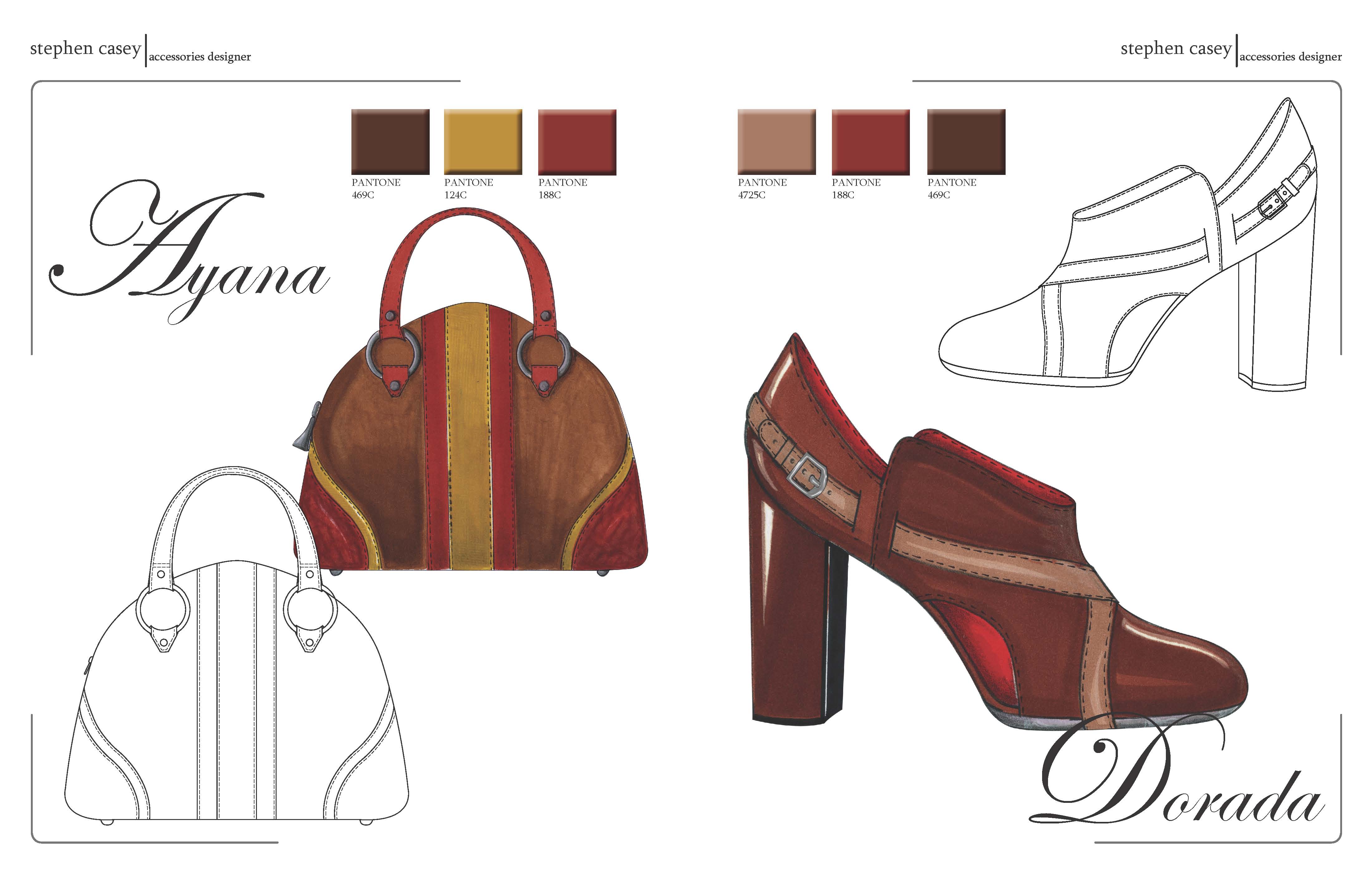 Accessories Design Portfolio by Stephen Casey at Coroflot.com