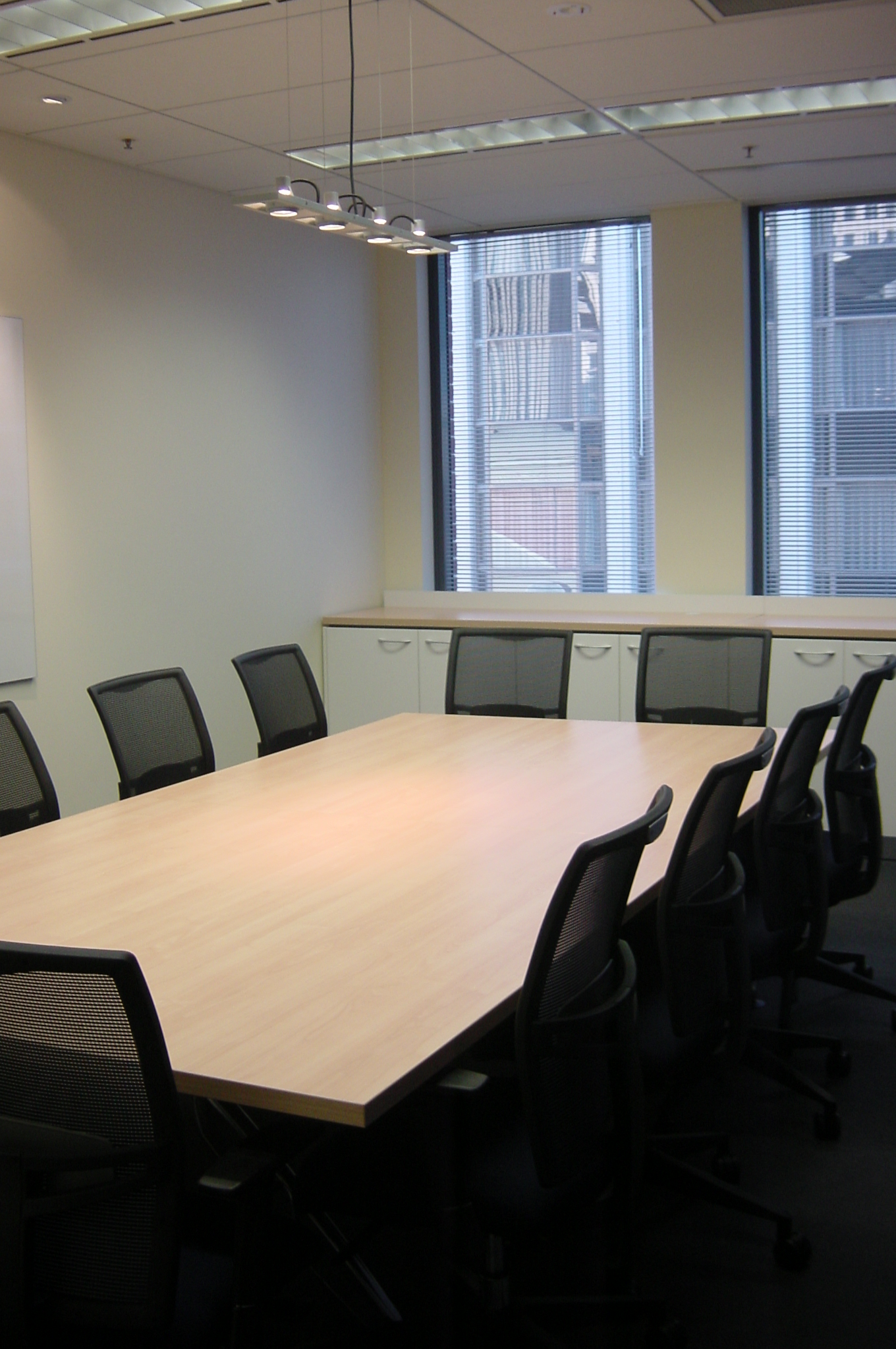 Interior Design - Electrical Engineers Office by Jian Vun at Coroflot.com