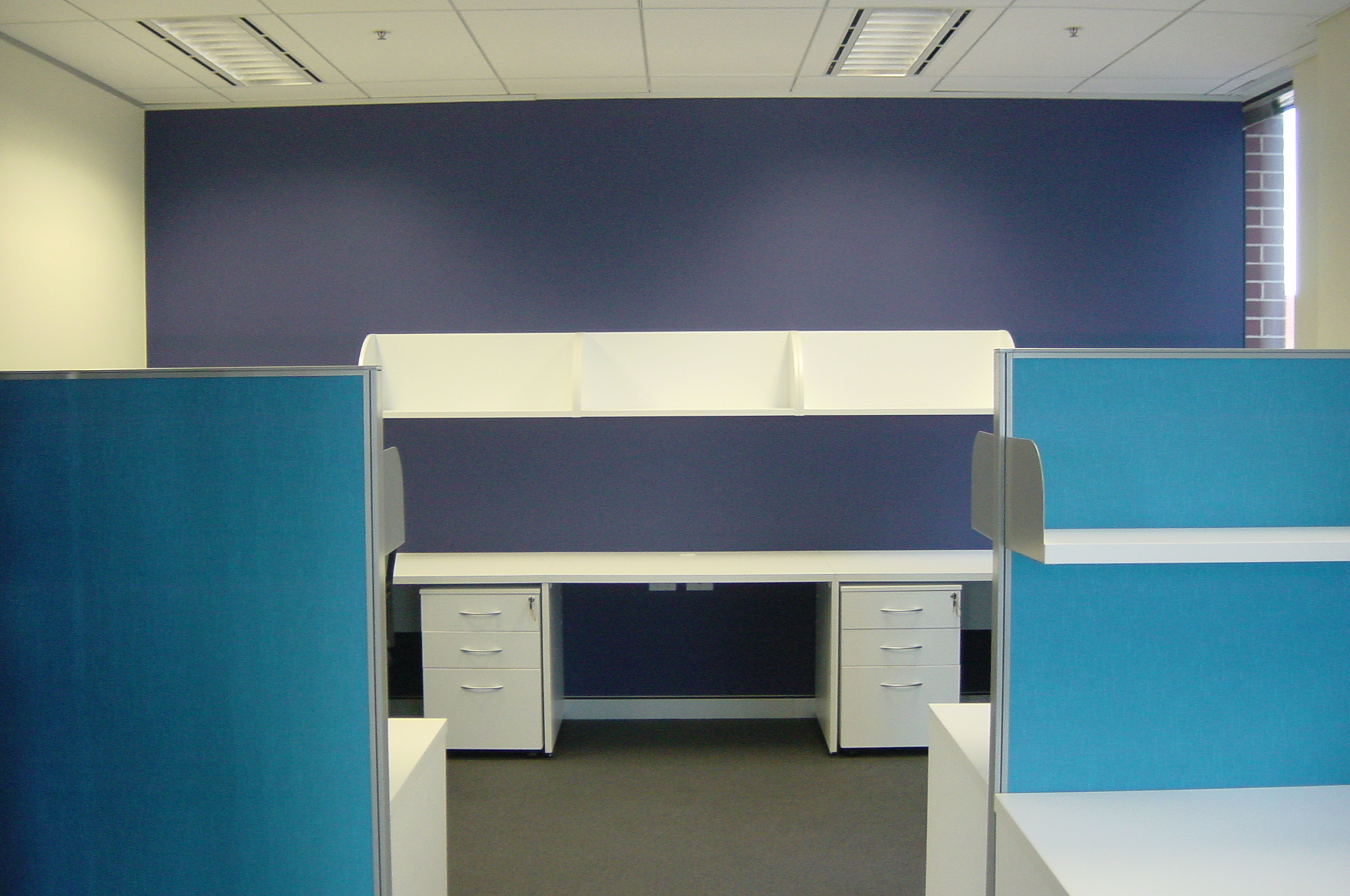 Interior Design - Electrical Engineers Office by Jian Vun at Coroflot.com