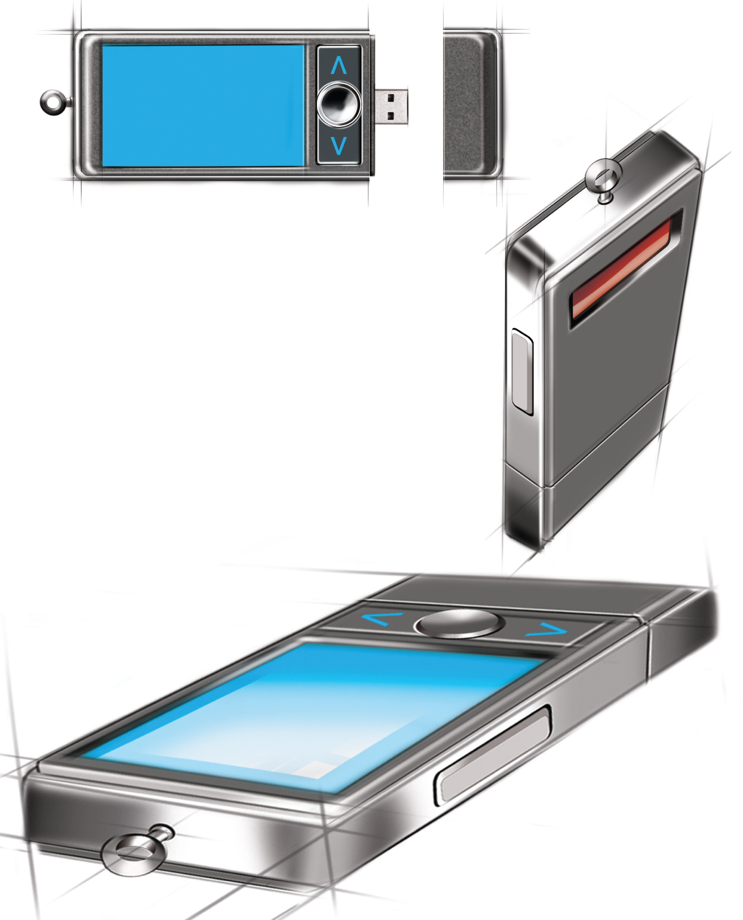 prescription scanner by dale han at Coroflot.com