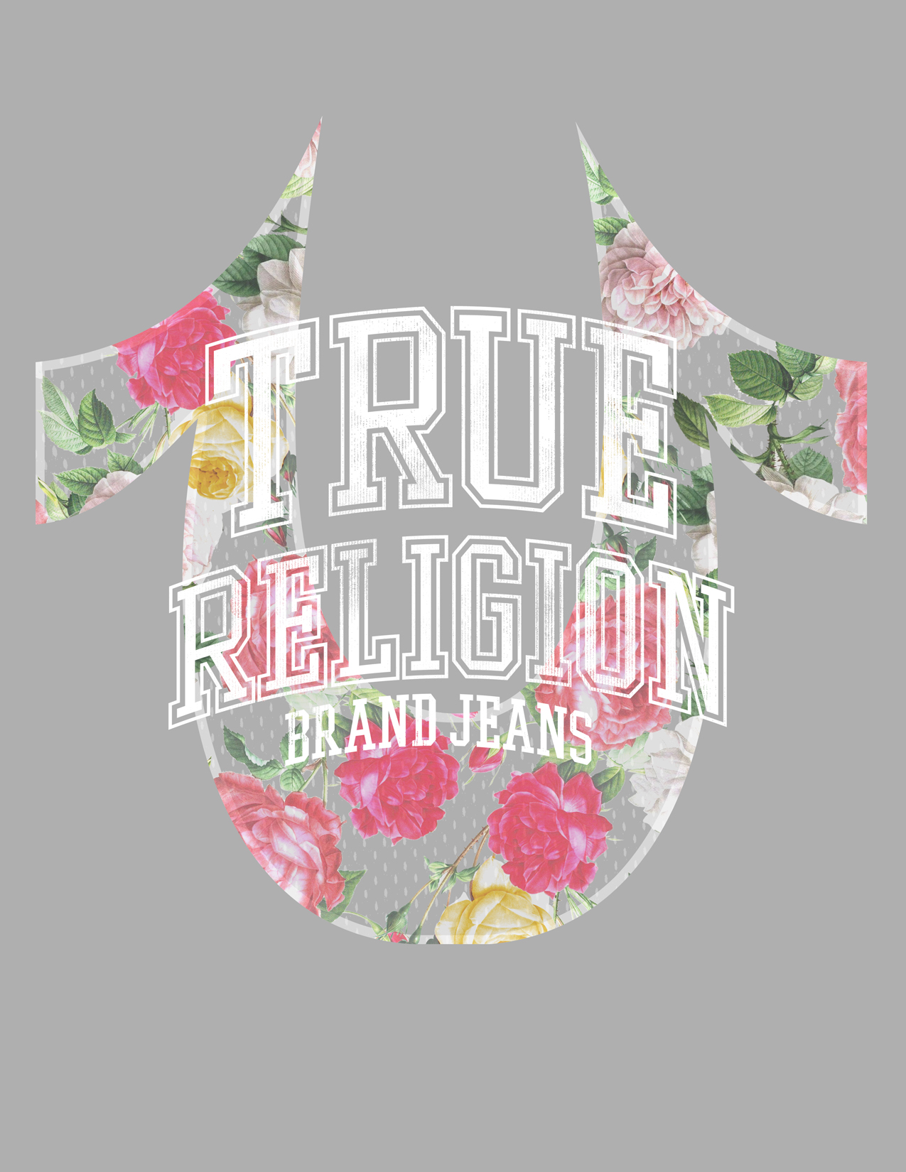 TRUE RELIGION GRAPHIC TEES by Jacob Arellano at Coroflot.com