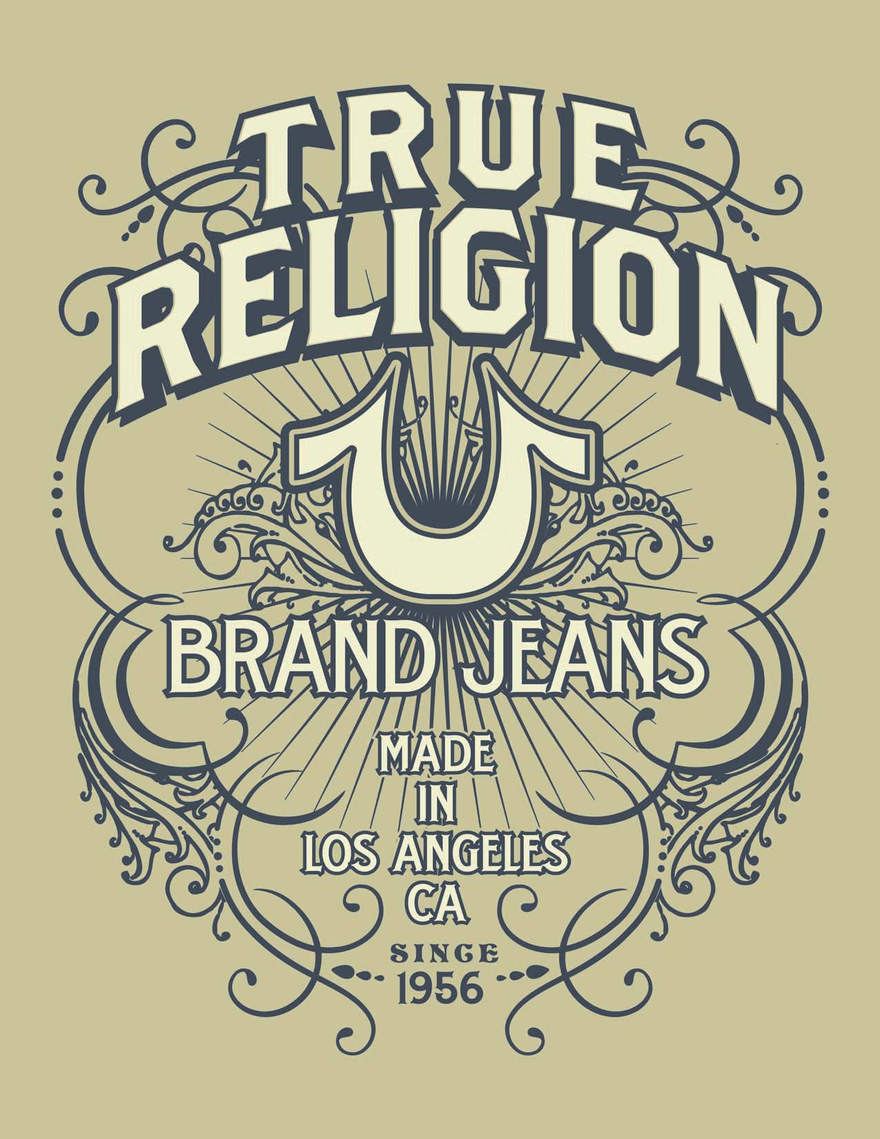TRUE RELIGION GRAPHIC TEES by Jacob Arellano at Coroflot.com