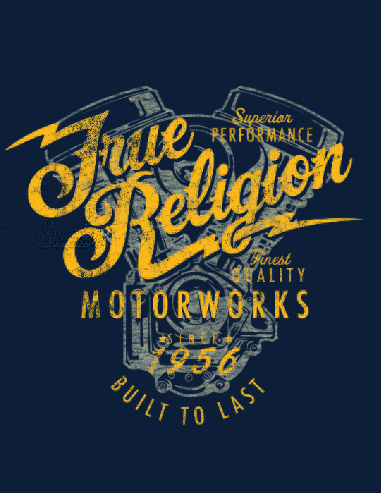 TRUE RELIGION GRAPHIC TEES by Jacob Arellano at Coroflot.com