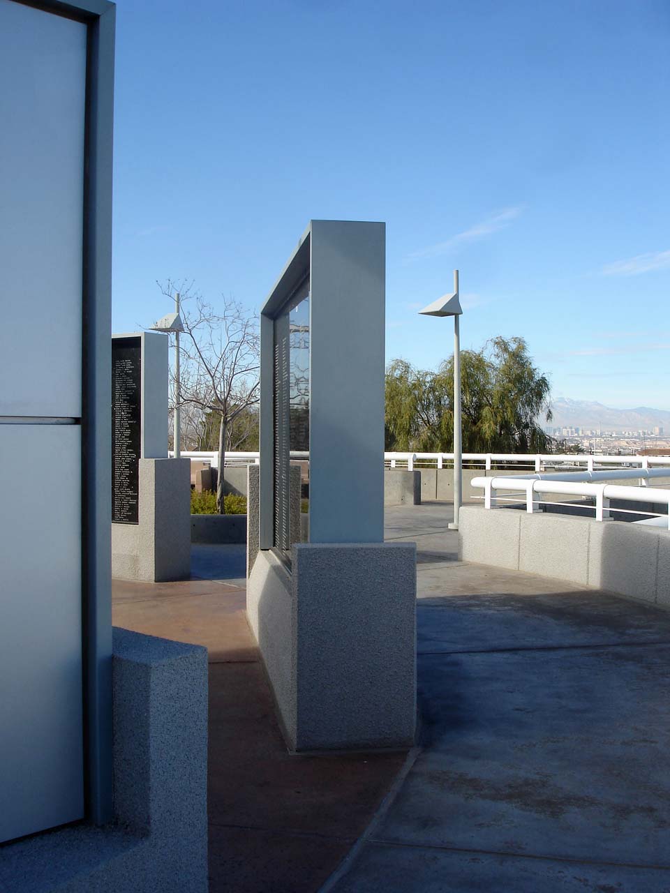 Architecture - City of Henderson City Hall by Francois-Xavier Benoit at ...