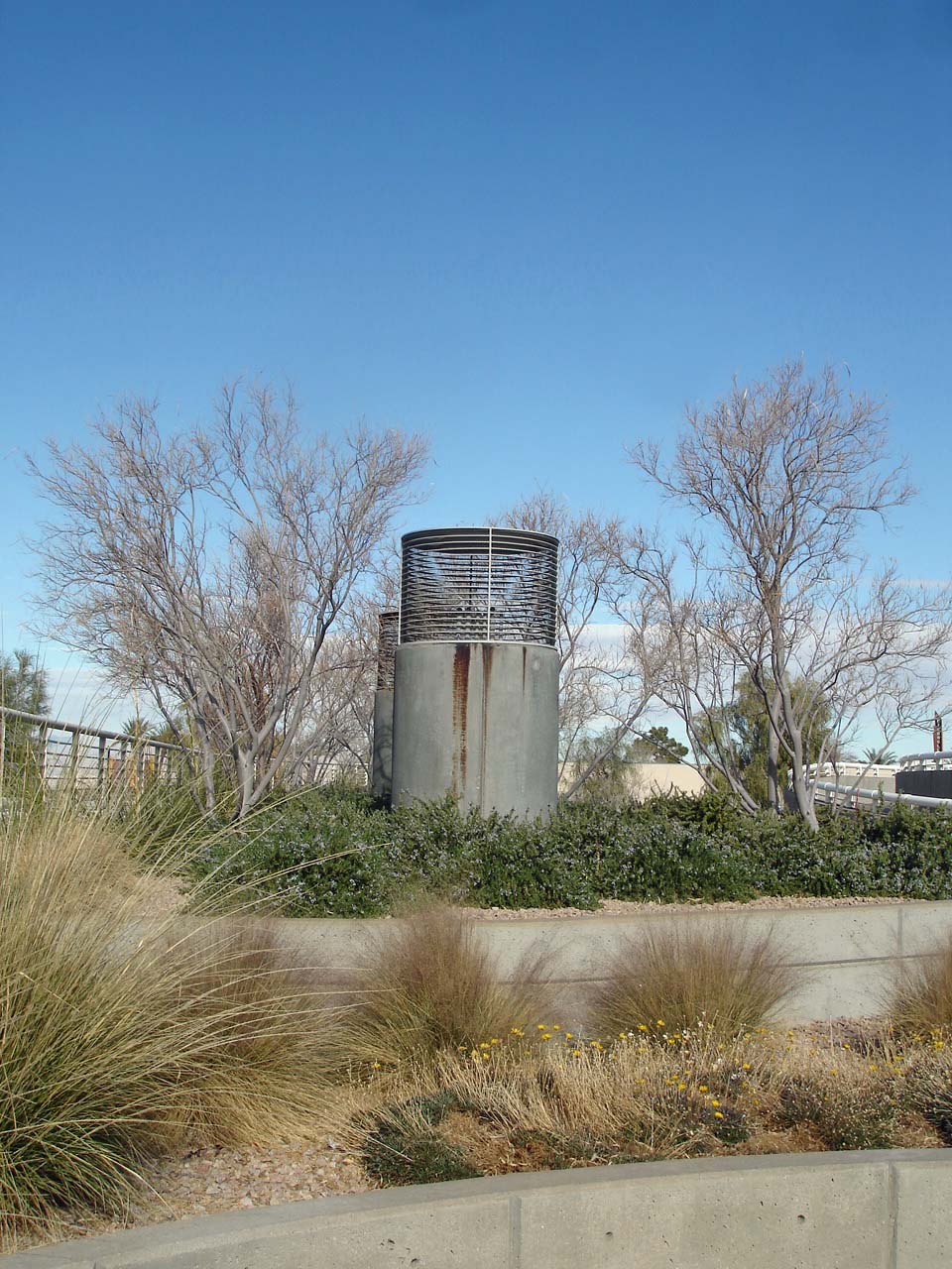 Architecture - City of Henderson City Hall by Francois-Xavier Benoit at ...