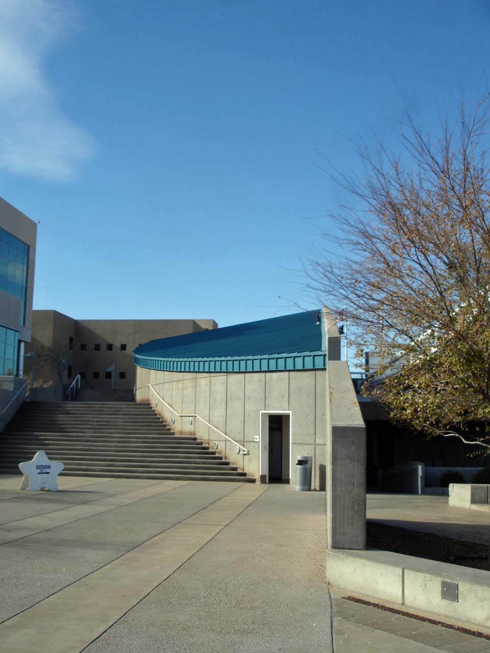 Architecture - City of Henderson City Hall by Francois-Xavier Benoit at ...