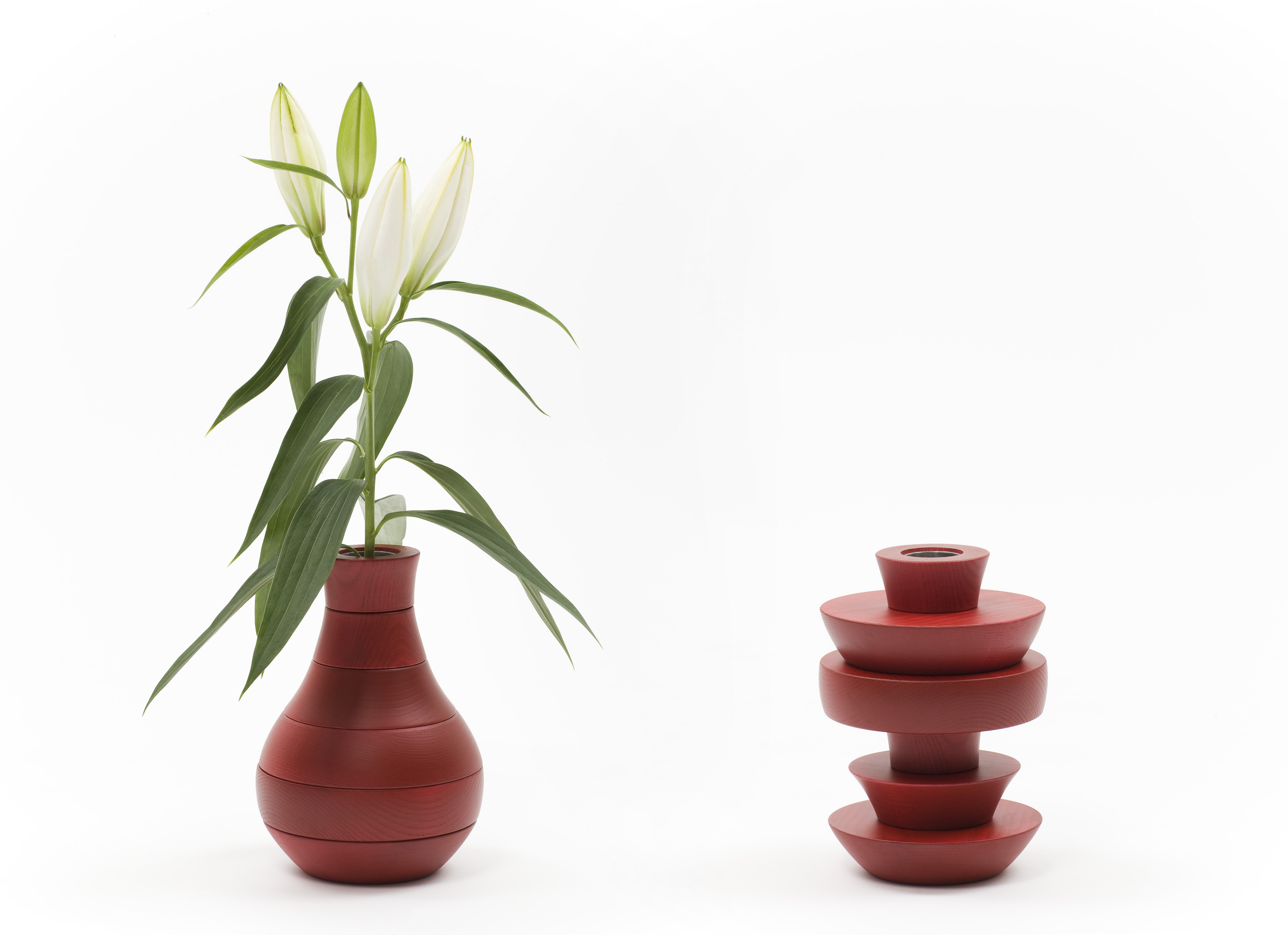Toy Vase by DING 3000 at Coroflot.com