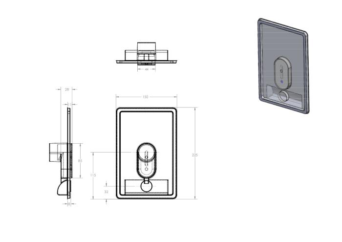 Industrial Design by Murray Johnson at Coroflot.com