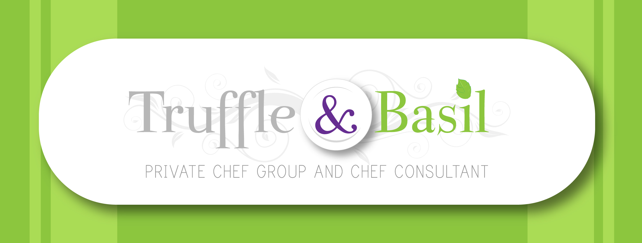 Branding by Natasha Voisin at Coroflot.com