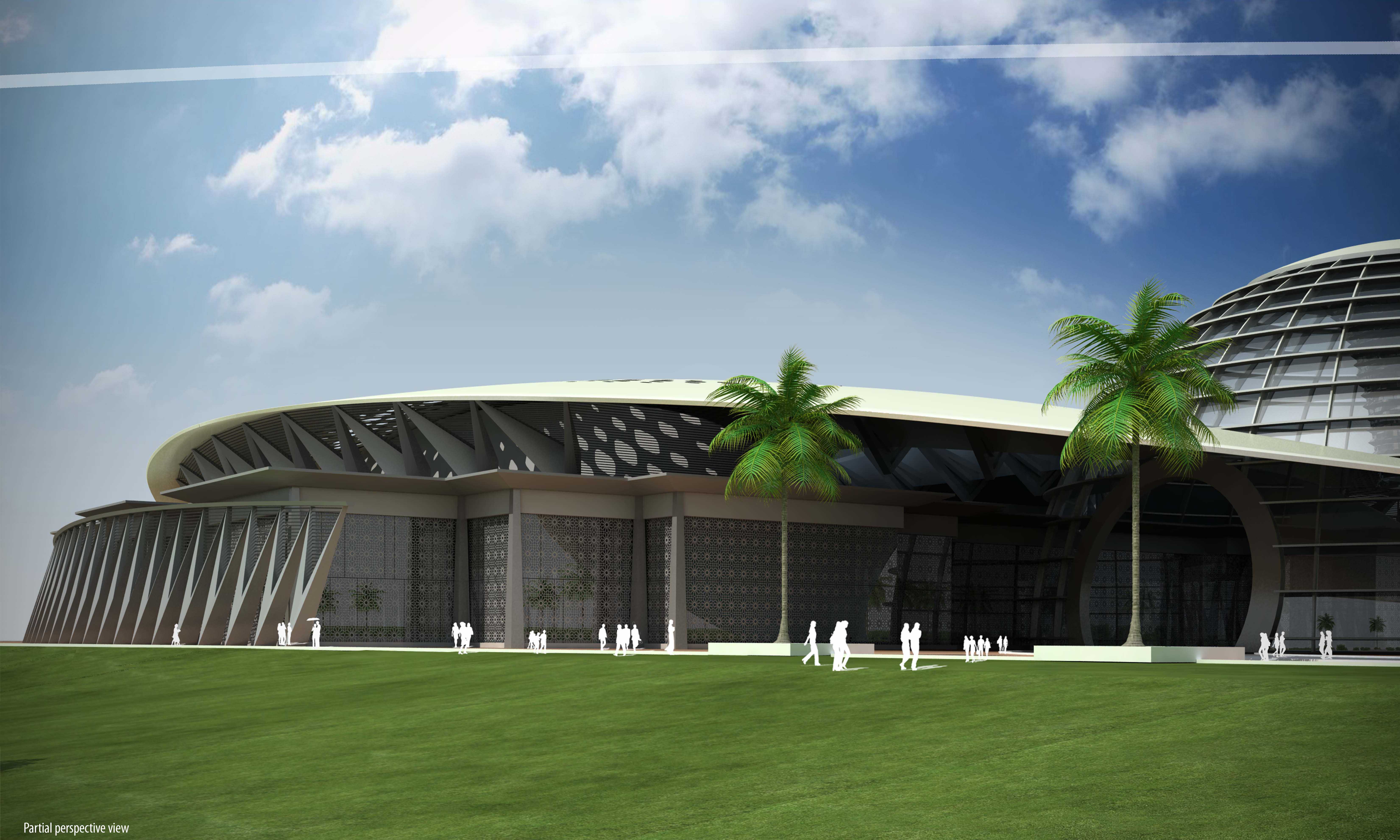 Al Mushrif Palace comp by Omer Alfarook Elsheikh at Coroflot.com