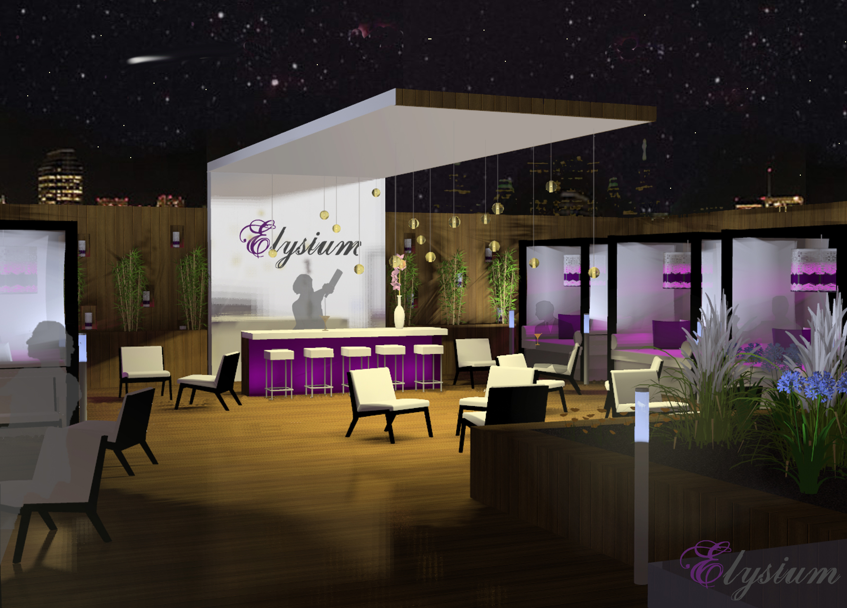 LUX Interior Design by LUX design at Coroflot.com