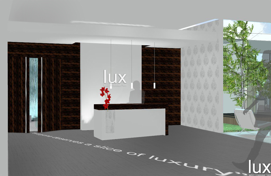 LUX Interior Design by LUX design at Coroflot.com