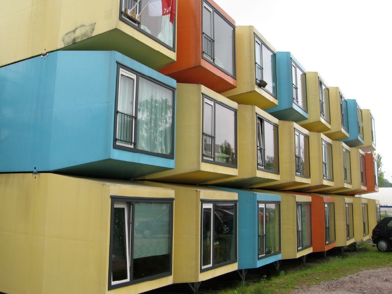 Spacebox by Matt Braun at Coroflot.com