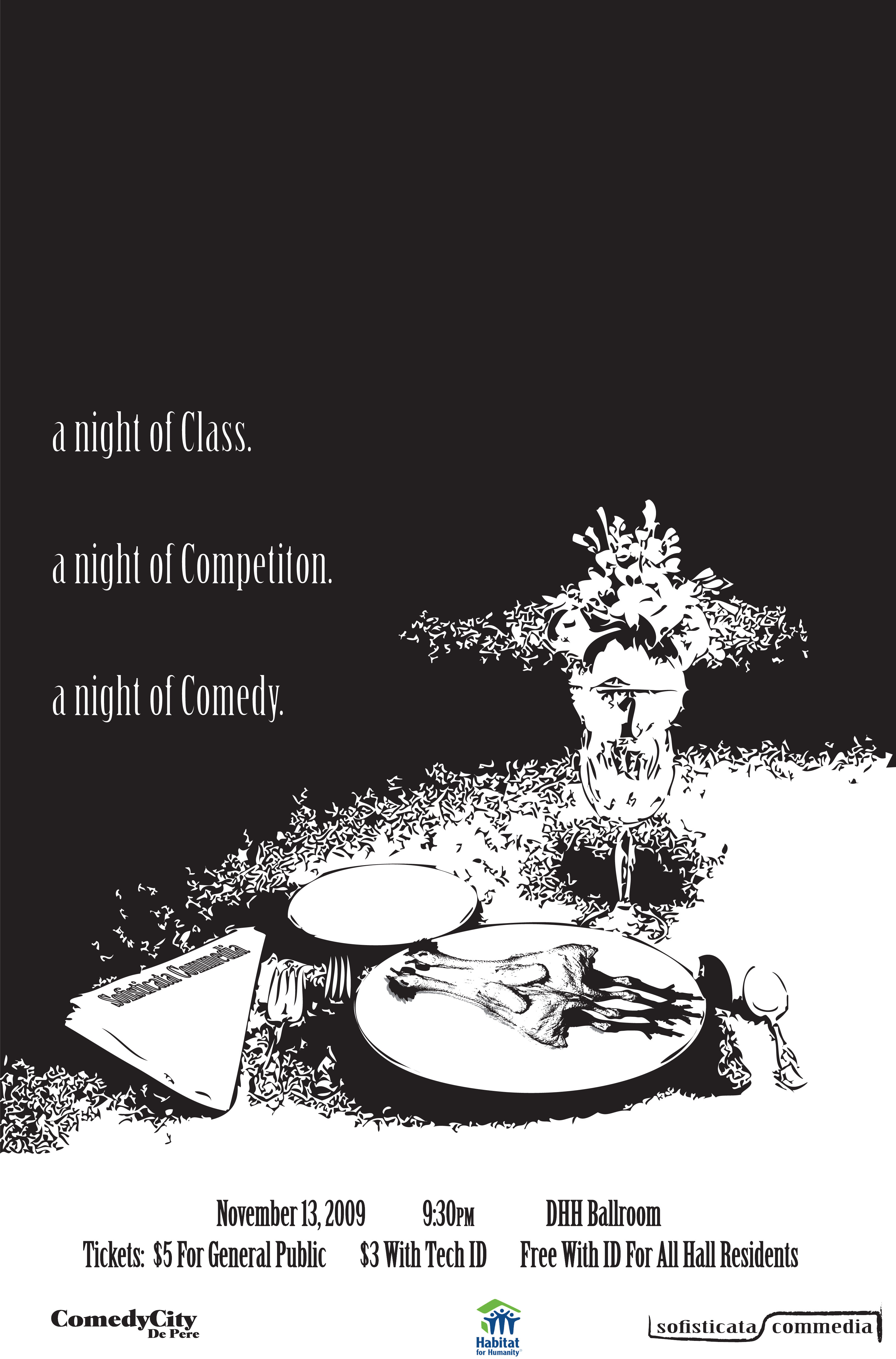 Graphic design work examples by Stephen Bosio at Coroflot.com