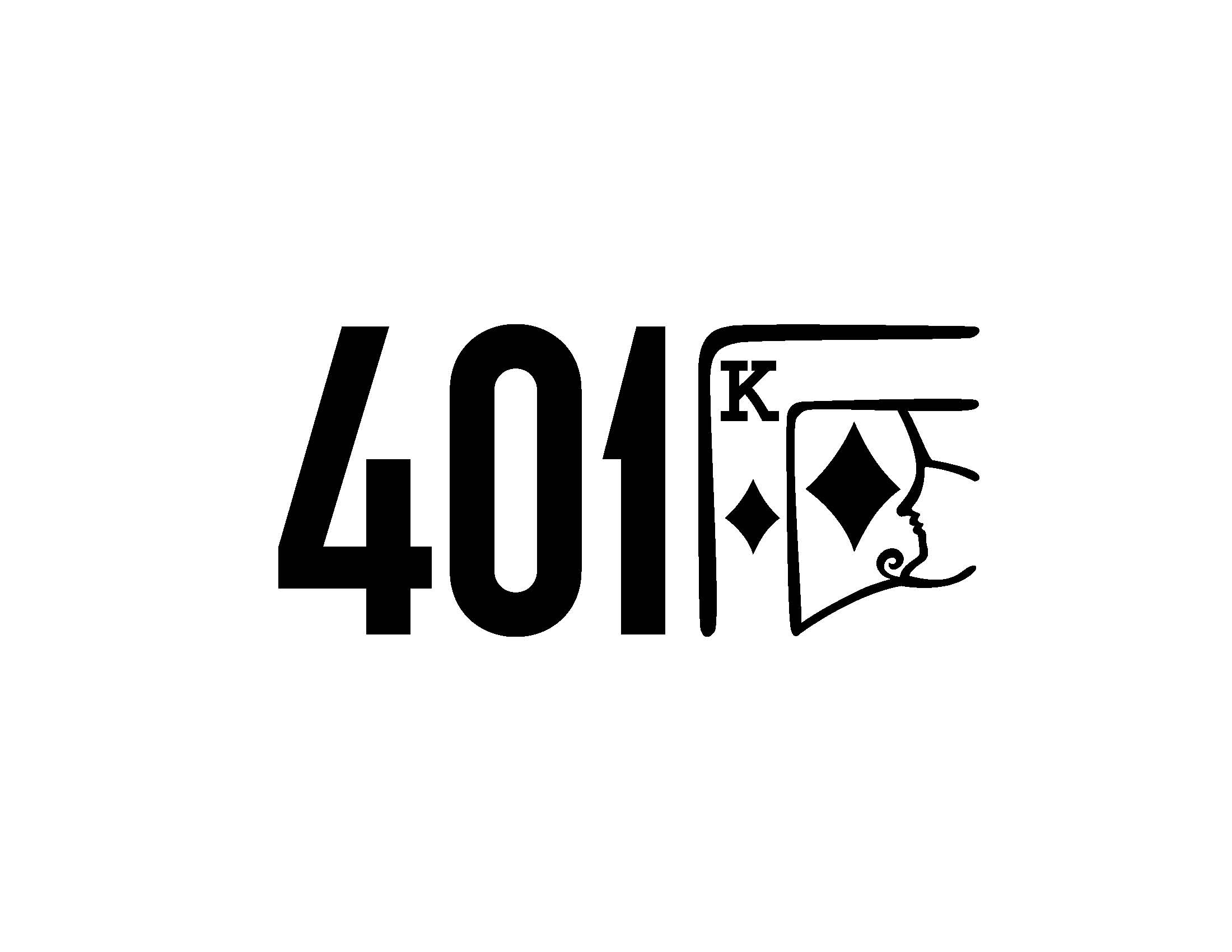 401 king logo concept by Holly Wright at Coroflot.com