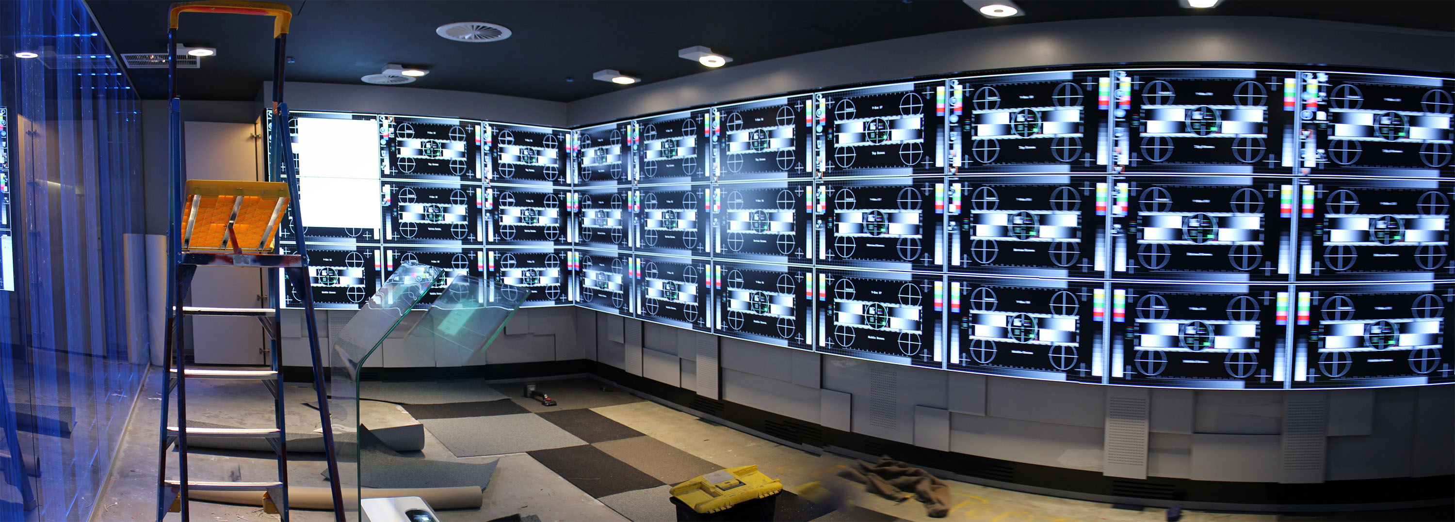 Innovation Room Design by Paul Kouppas at Coroflot.com