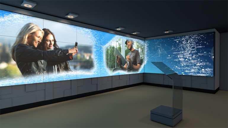 Innovation Room Design by Paul Kouppas at Coroflot.com