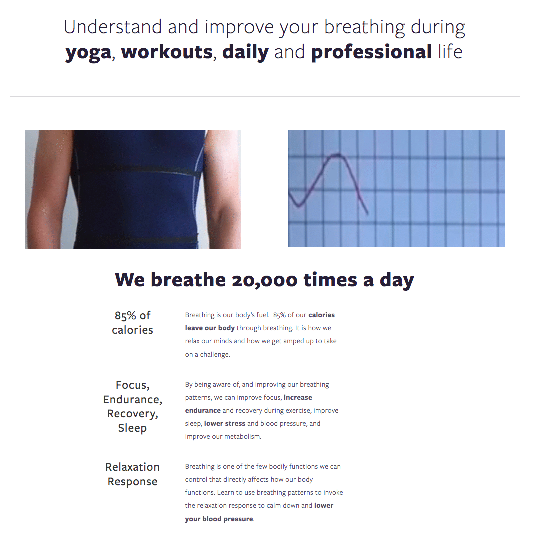 Wearable Technology Apparel, Smart Apparel by Marissa Borelli at ...