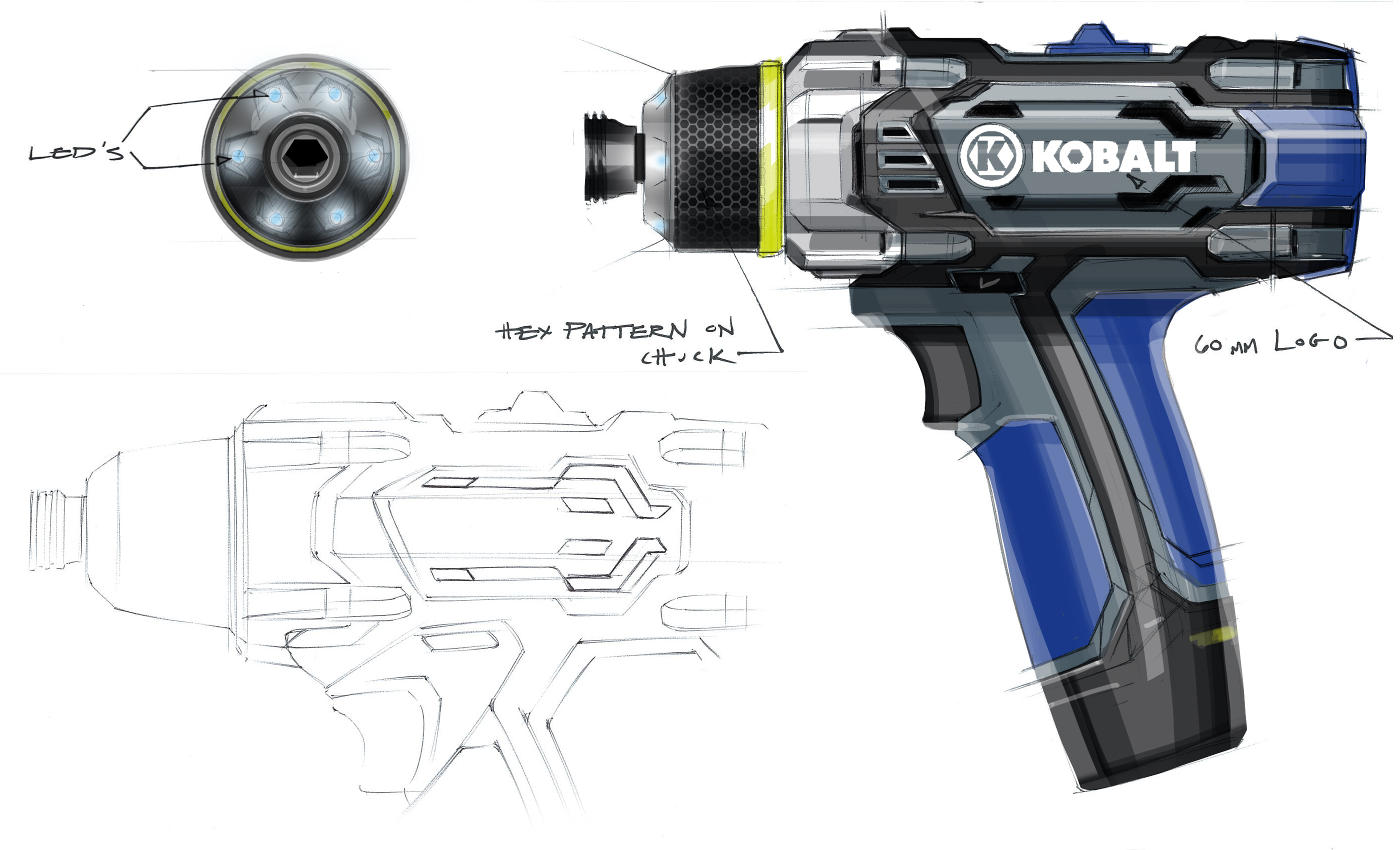 Kobalt 2010 by Brent Beukema at Coroflot.com