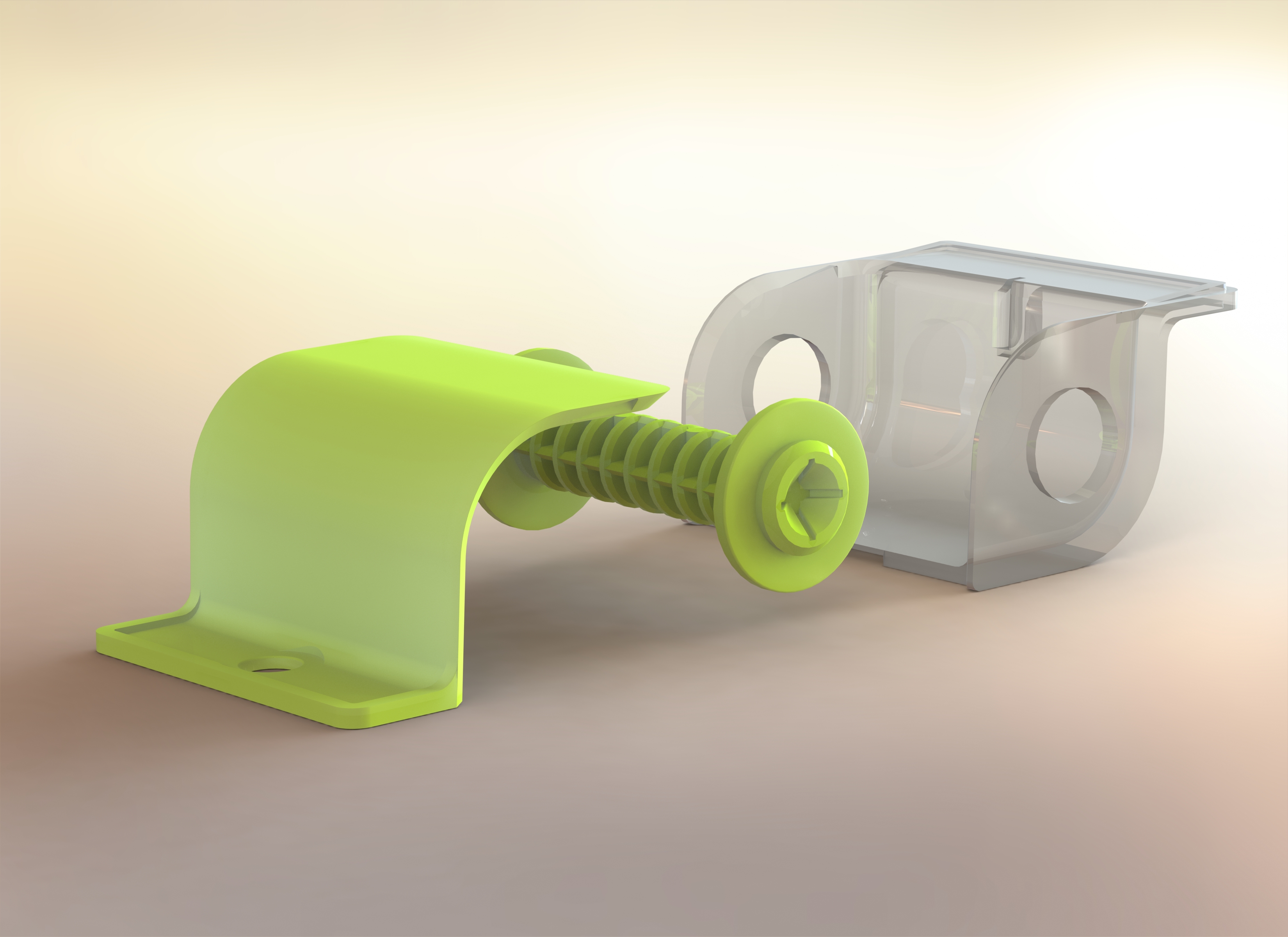 RESCUE! Fly Tape by Marc Chapin at Coroflot.com