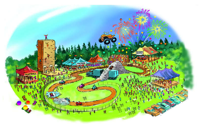 storyboards by valerian ruppert at Coroflot.com