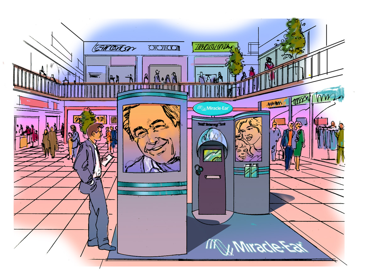 storyboards by valerian ruppert at Coroflot.com