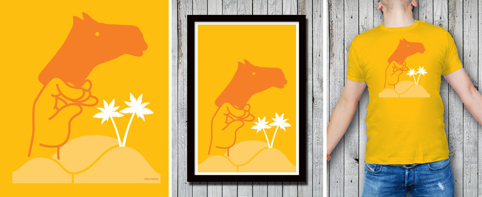 COLECCION: MAGIC HANDS by maria paulina rivera at Coroflot.com