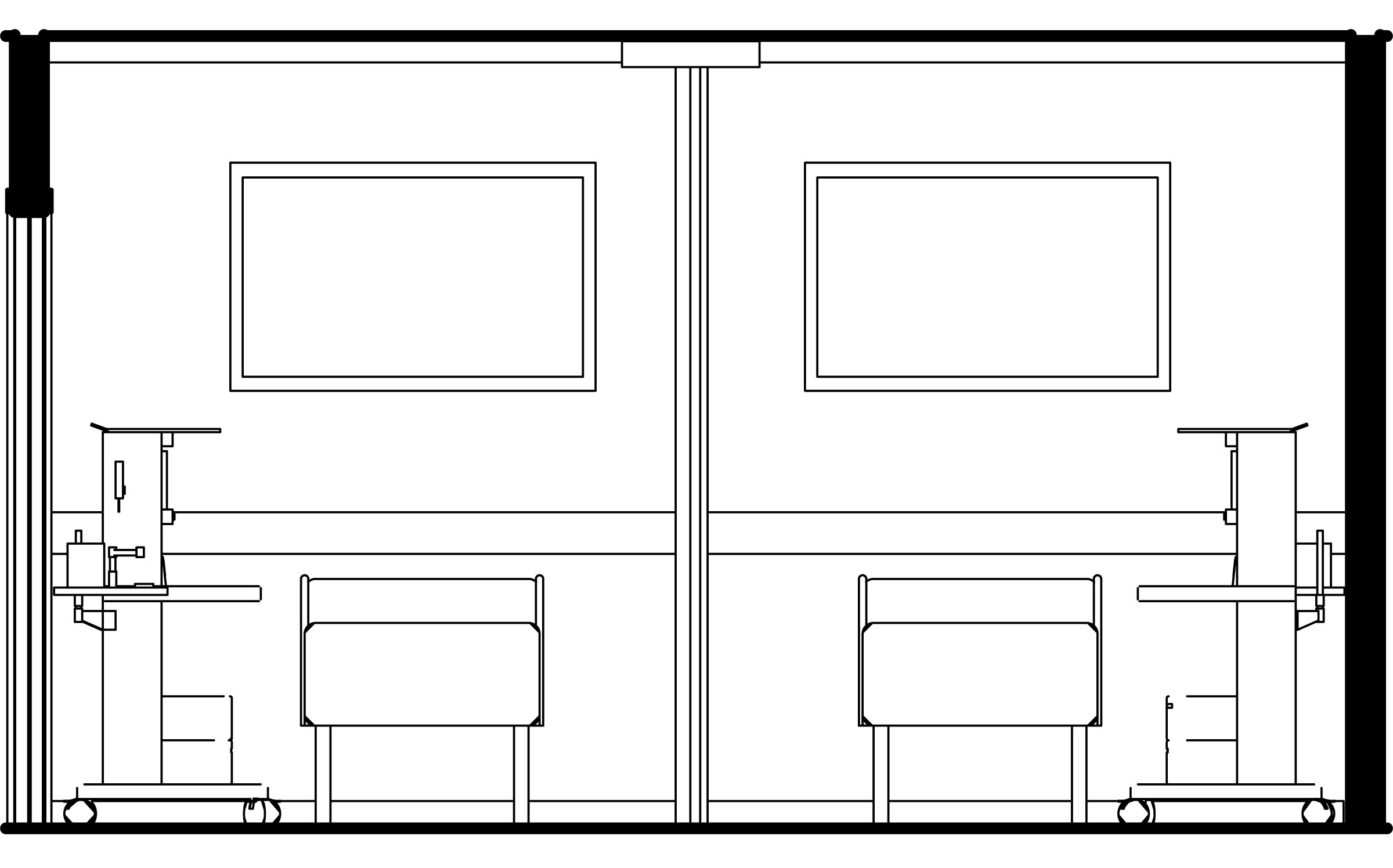 Bon Maten Relief Clinic by Courtney Williams at Coroflot.com