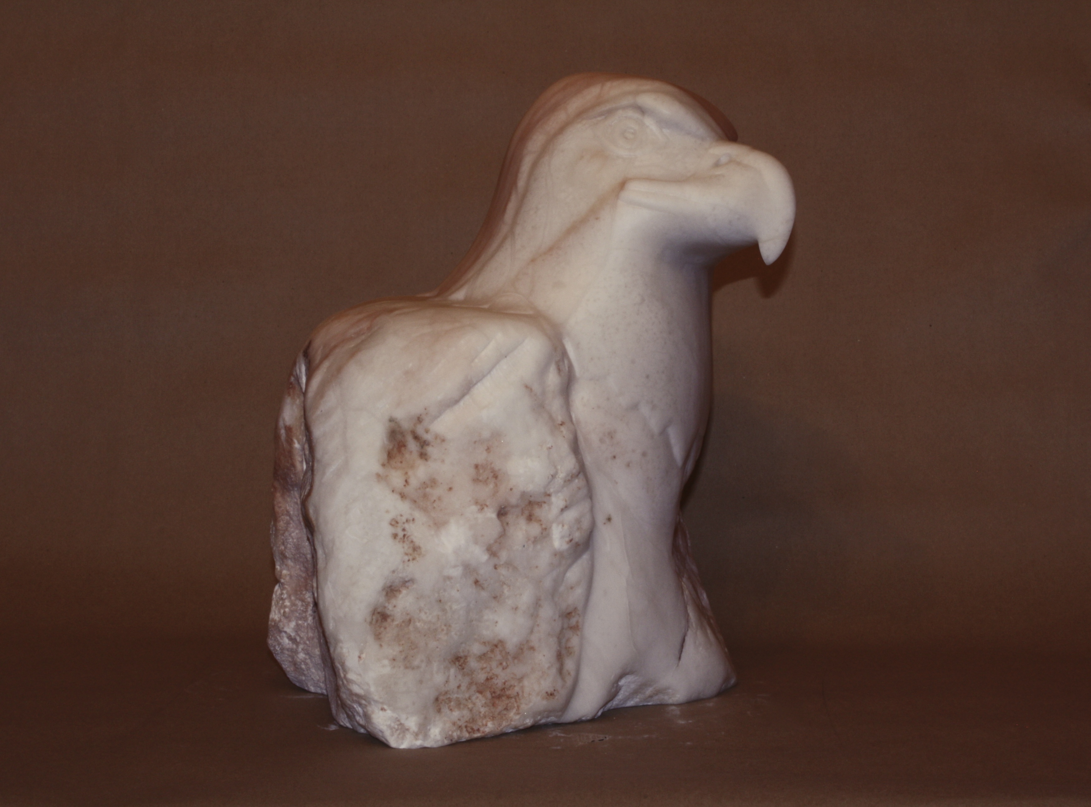 Carvings by Tim Peet at Coroflot.com