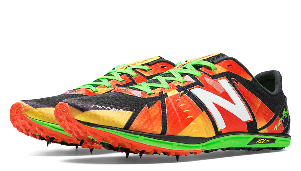 New Balance XC-5000 by Justin Schneider at Coroflot.com