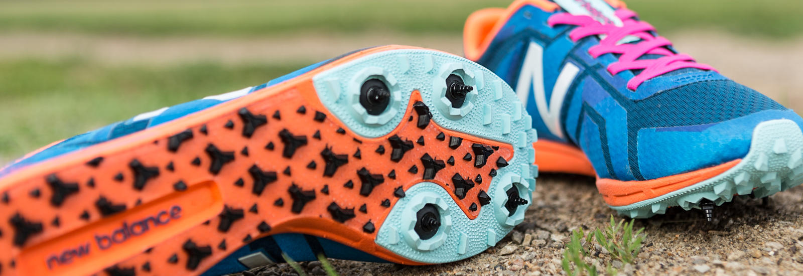 New Balance XC-5000 by Justin Schneider at Coroflot.com