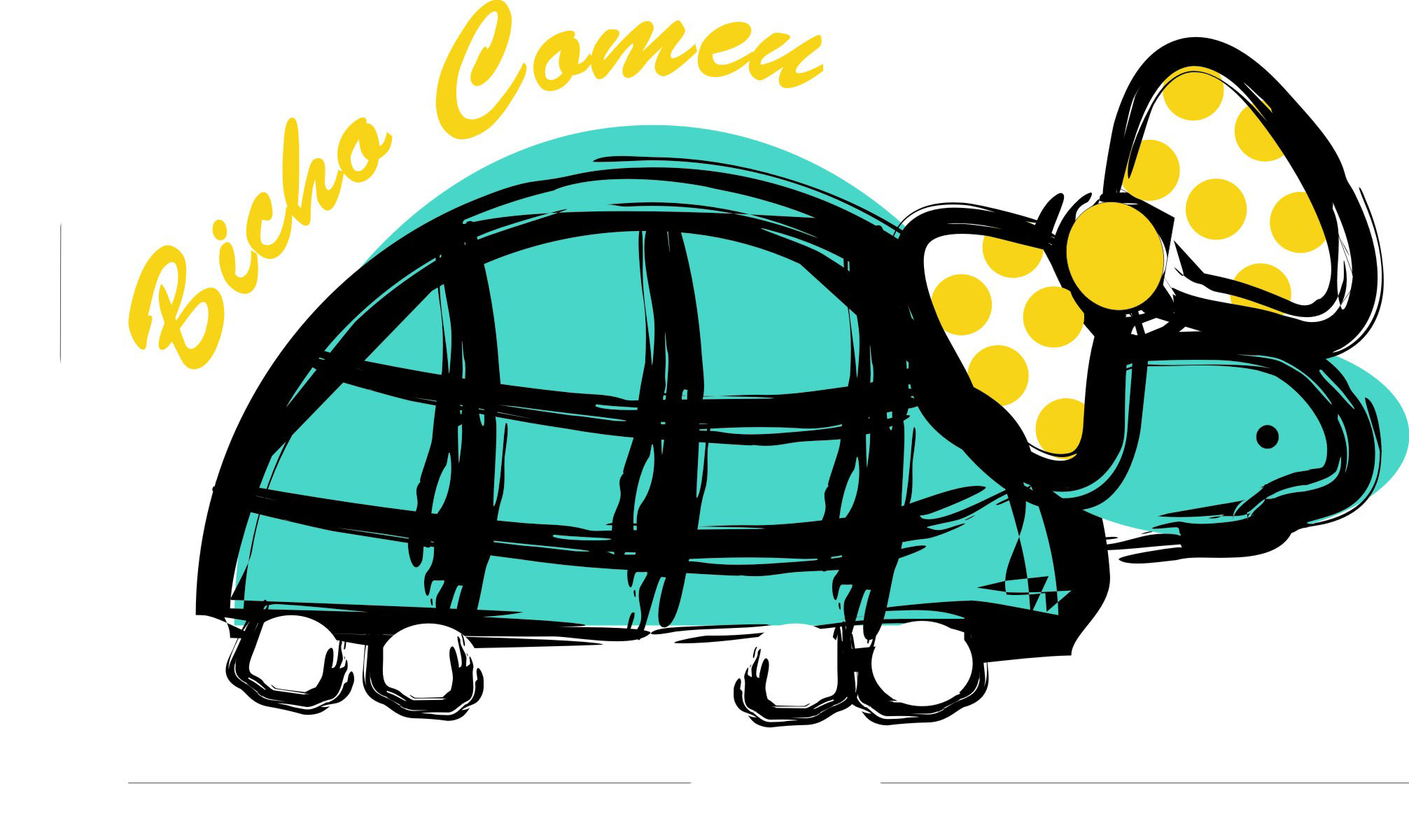 Estampas Bicho Comeu by Paula Franci da Costa at Coroflot.com