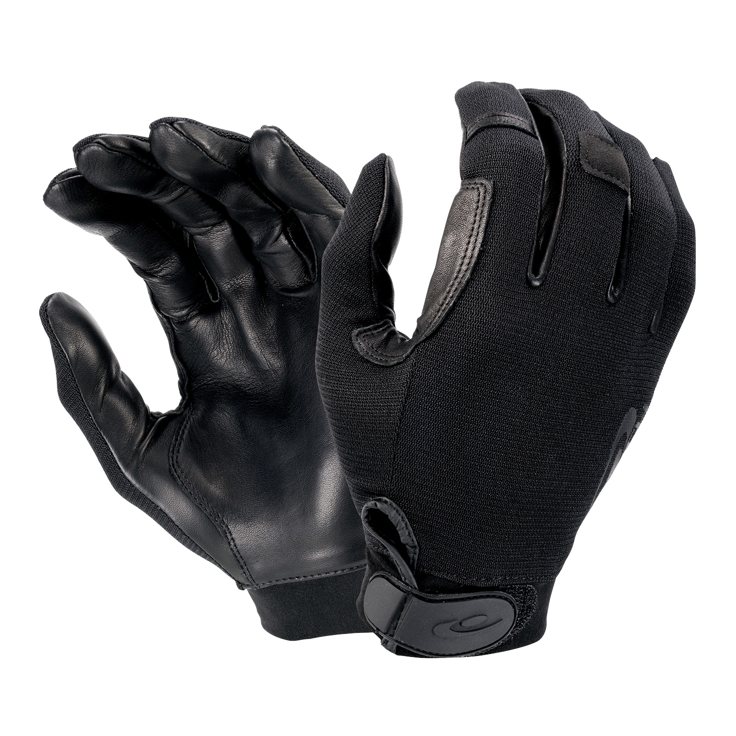 HATCH POLICE/TACTICAL GLOVES by Bill Phelps | Ideastorm at Coroflot.com