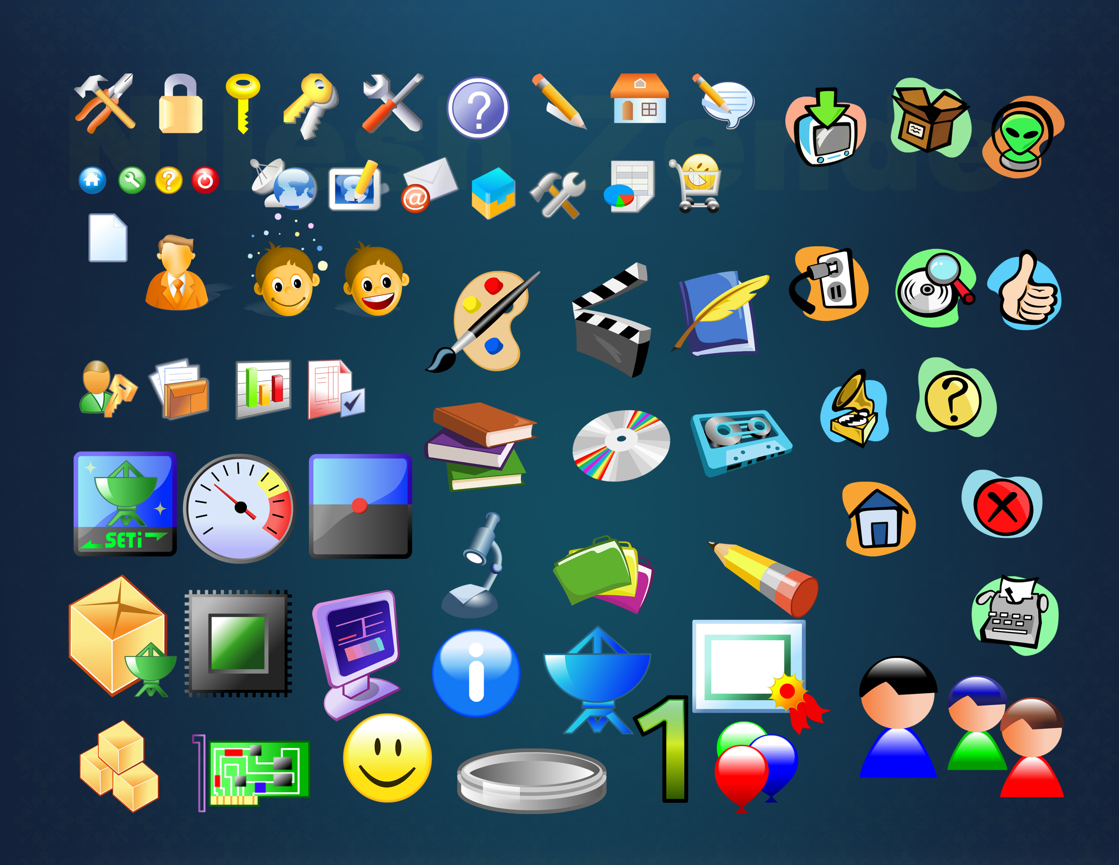 Flash designs by Nilesh Zende at Coroflot.com