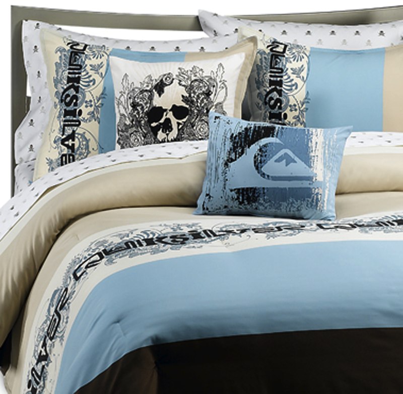 Bedding & Home Product Photos by Erika Zak at Coroflot.com