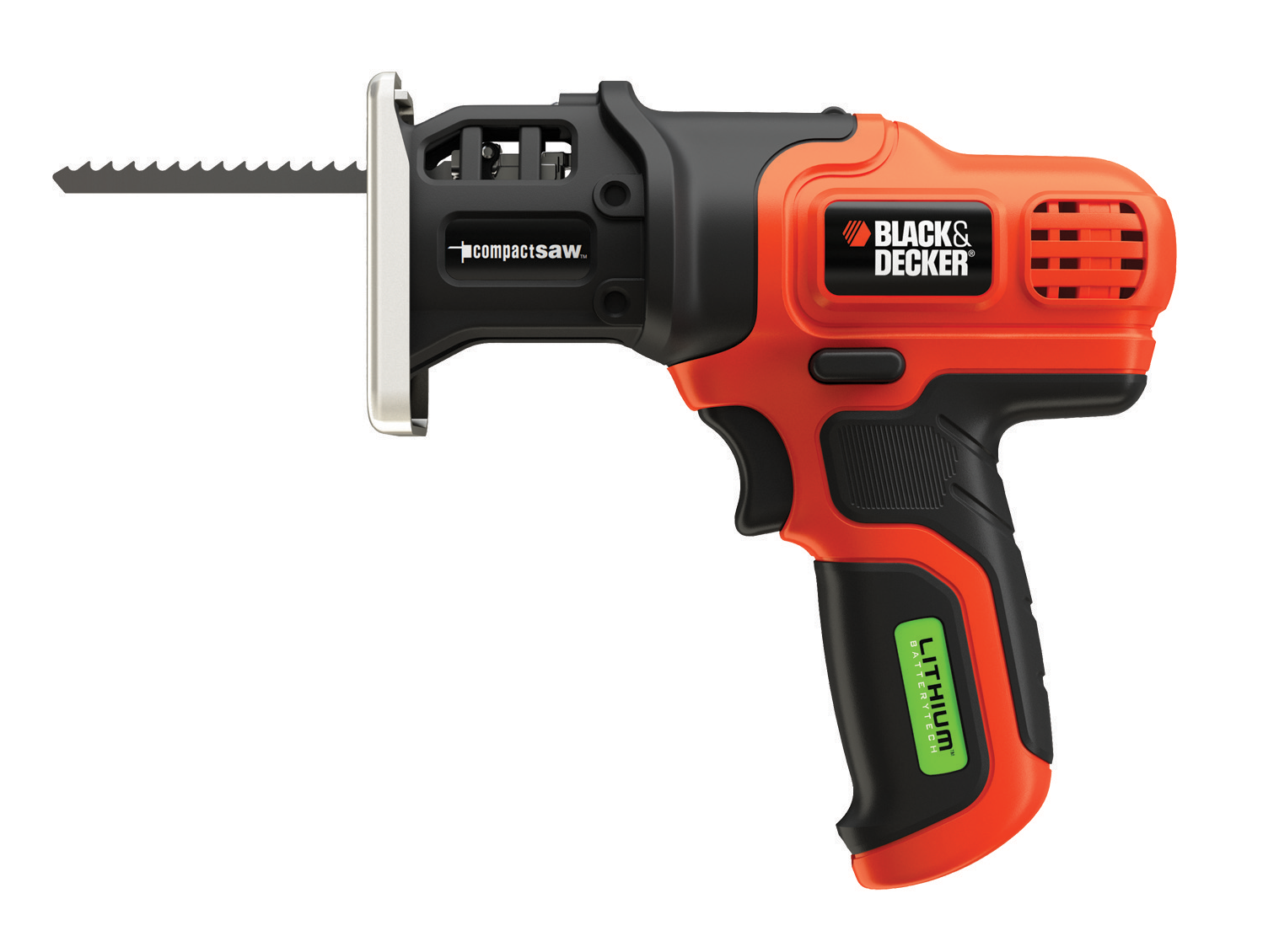 Black & Decker Powertools by David Miller at Coroflot.com