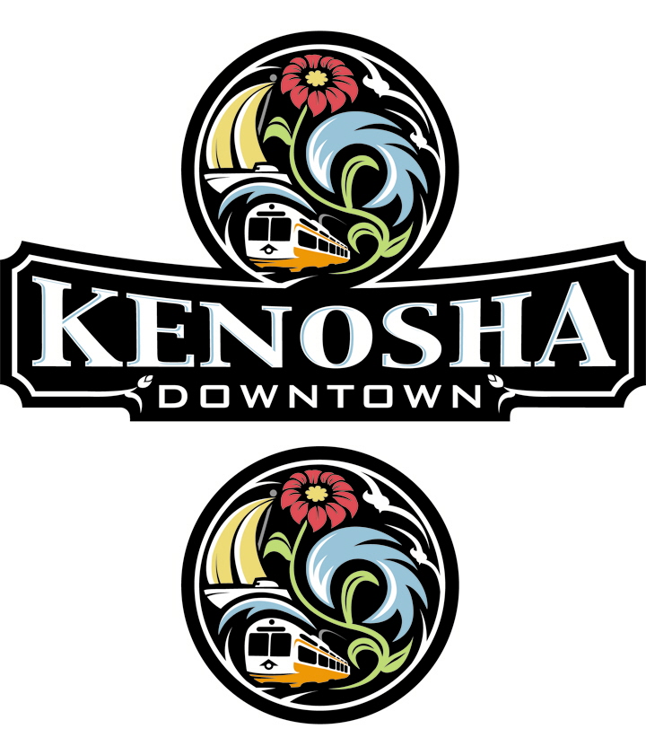 Logos by Matt Tedore at Coroflot.com