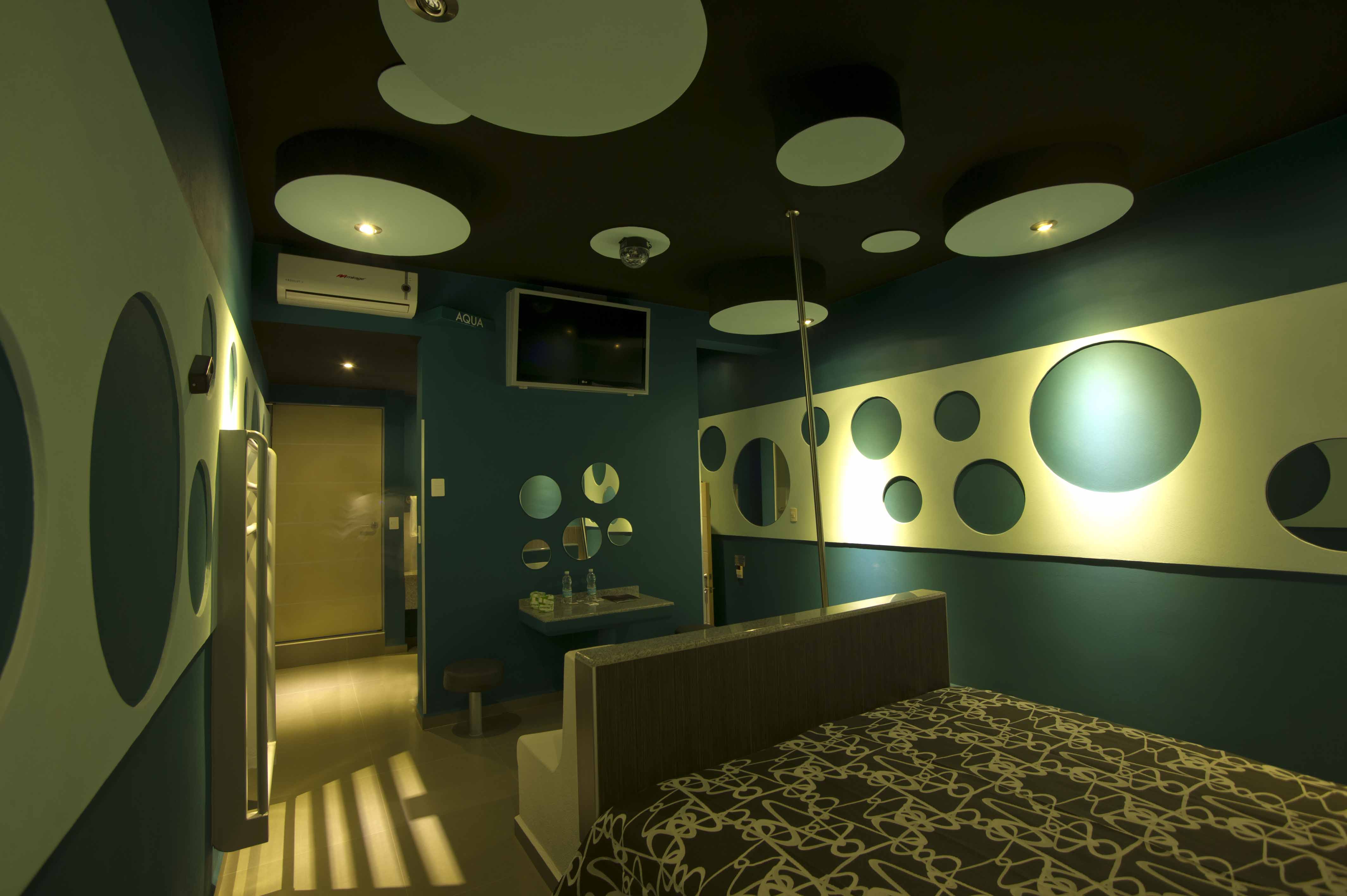 Hotel Ke Color by DIN Interiorismo at Coroflot.com