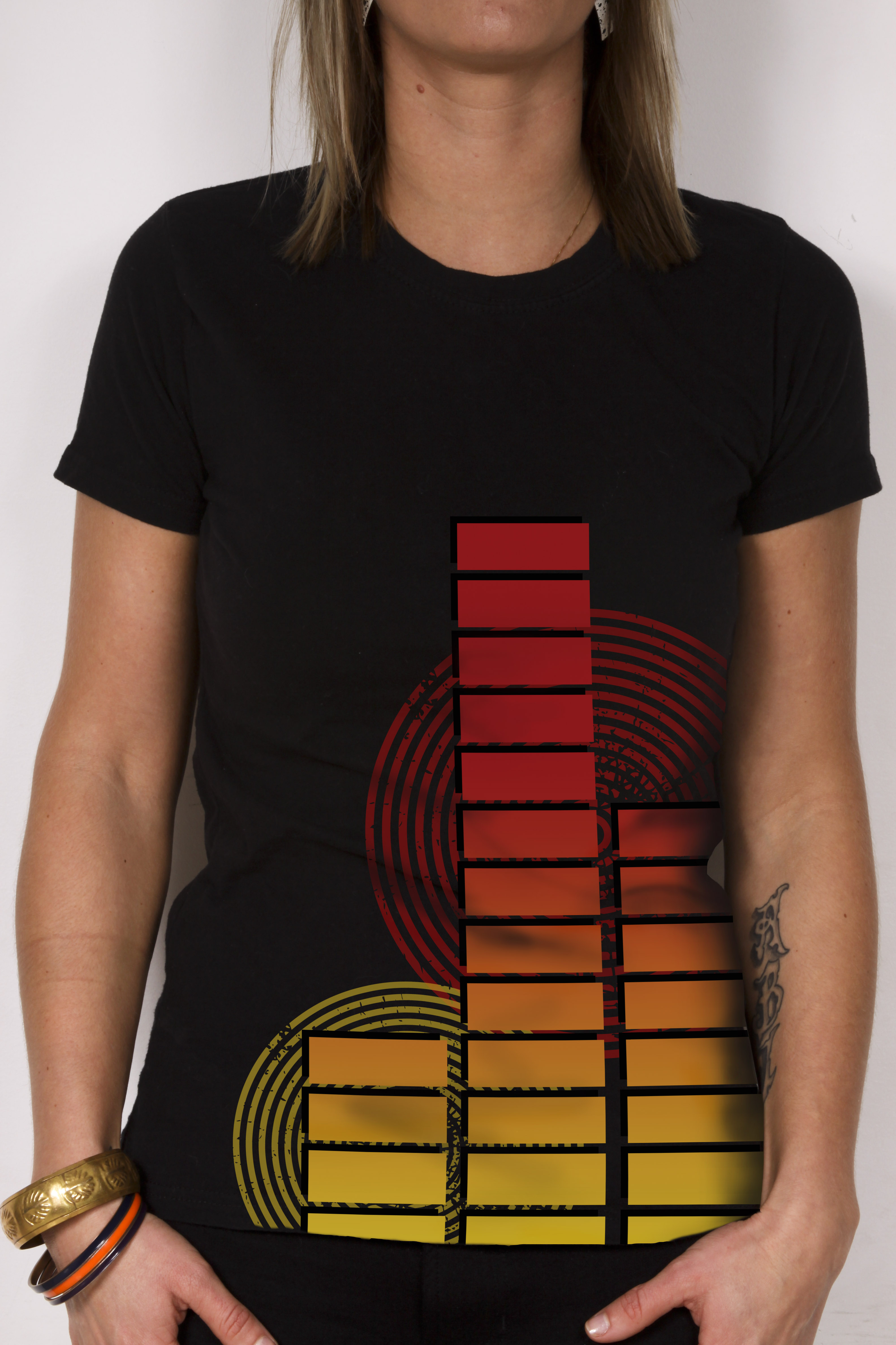 Ear Candy Non-Profit Music Organization by Alissa Filoramo at Coroflot.com