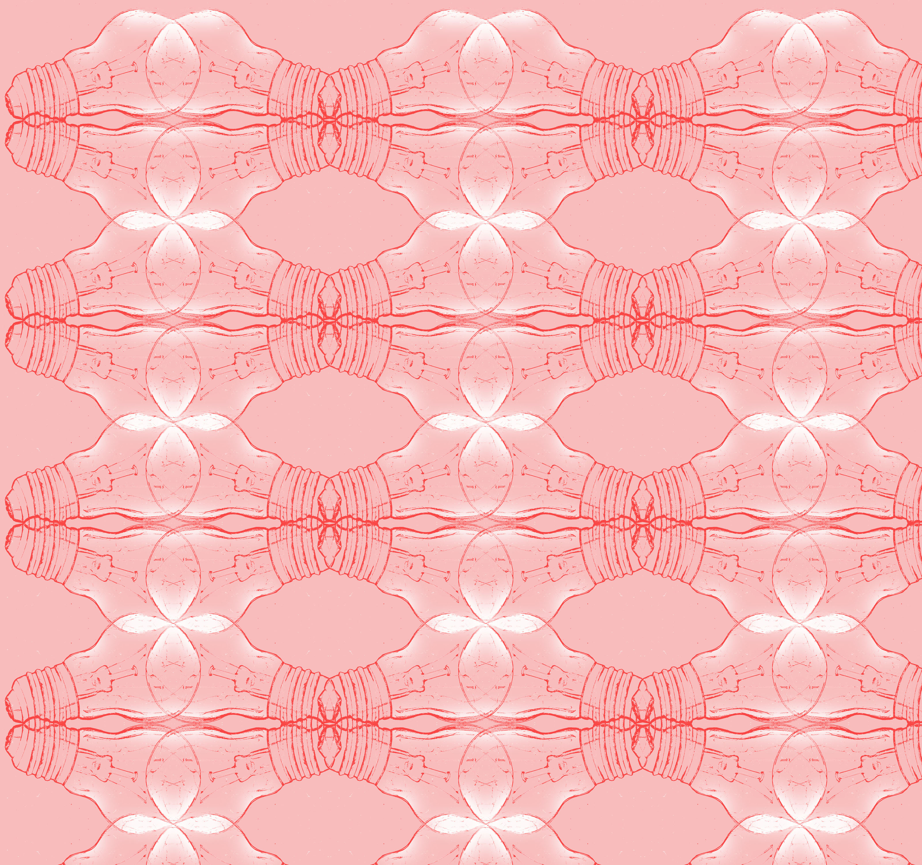 repeated prints by sebnem necan at Coroflot.com