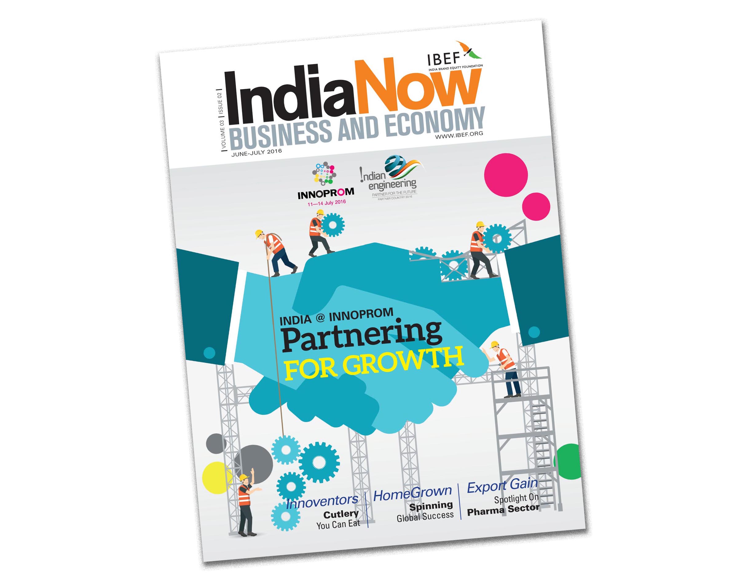 Editorial Feature Design by swati chakrabarti at Coroflot.com