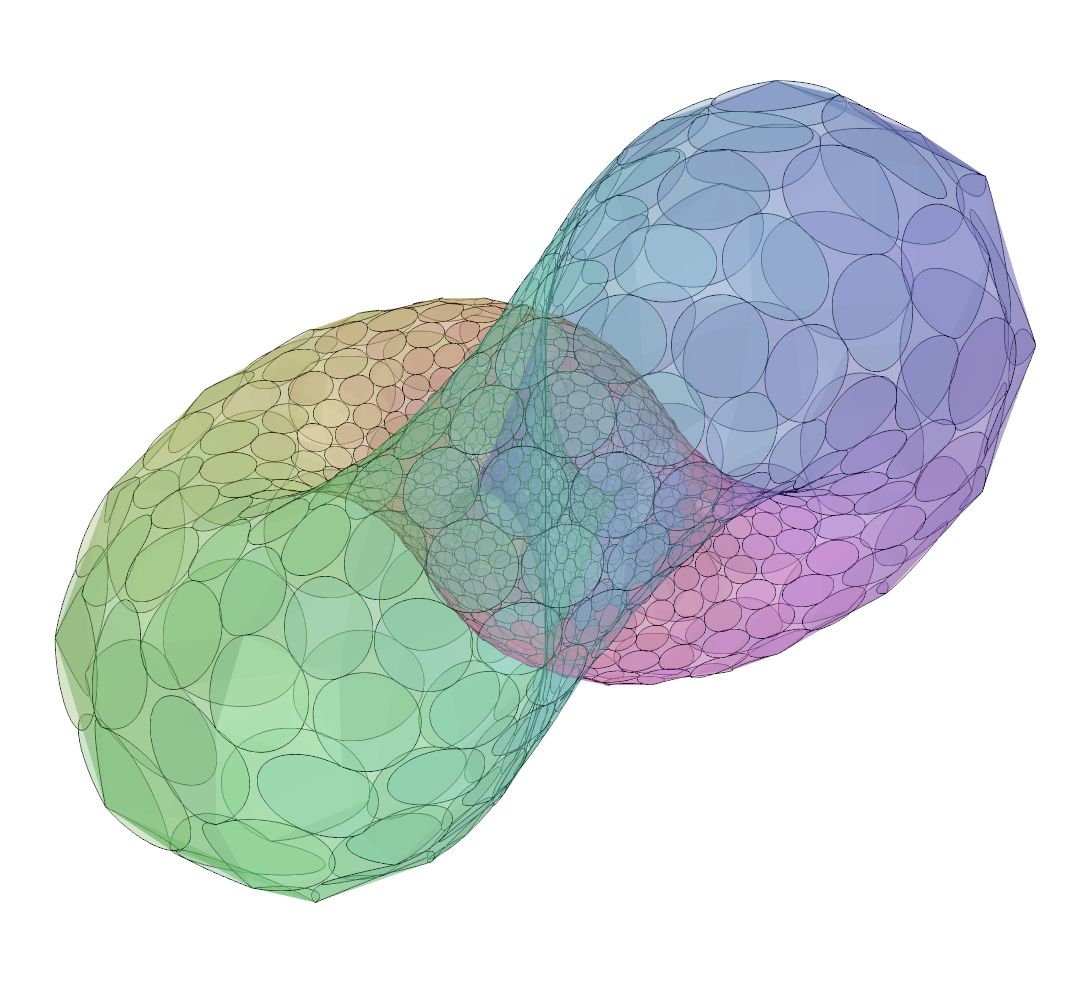 Lawson Klein by Blake Courter at Coroflot.com